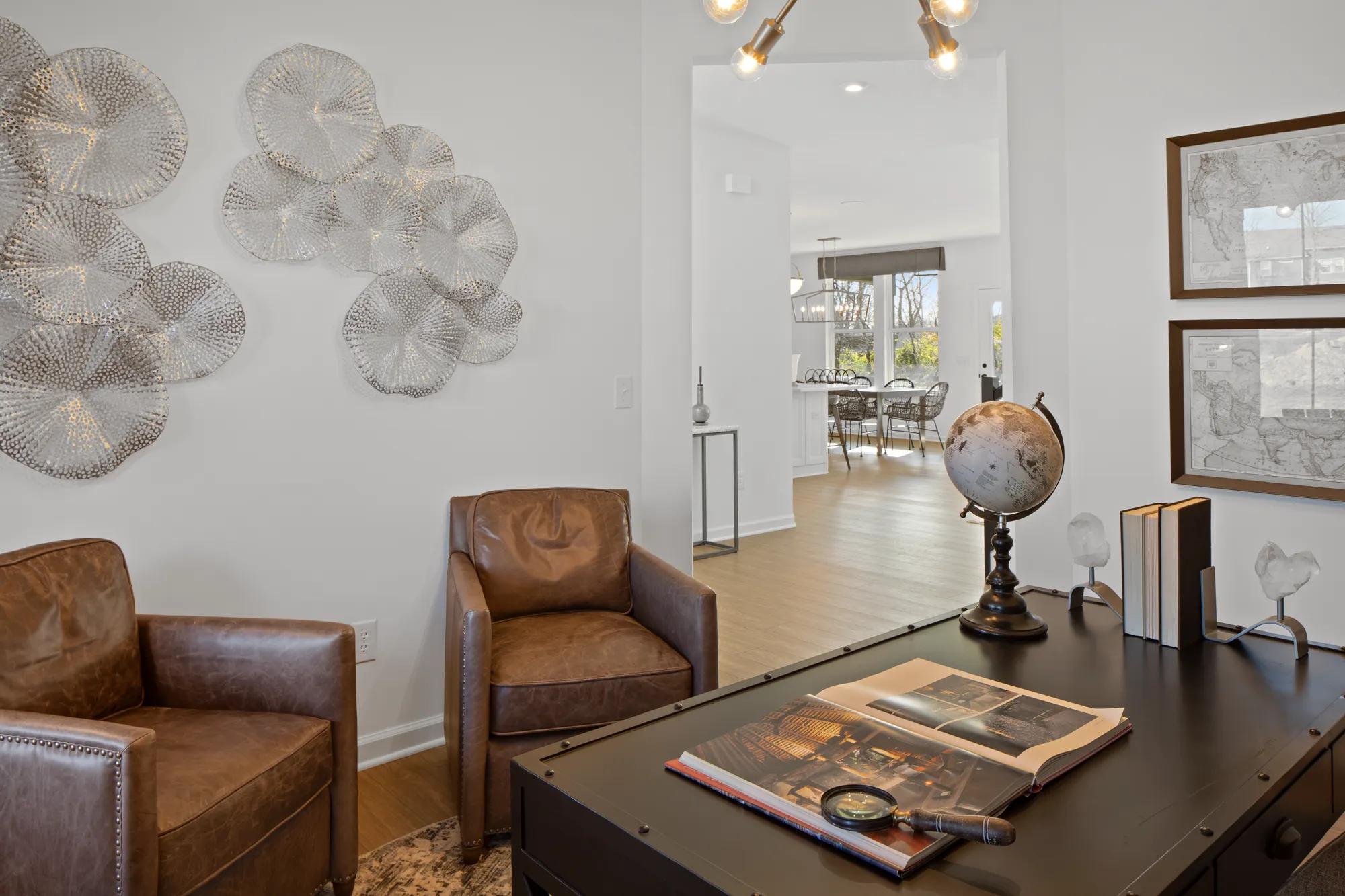 New Homes for Sale in Westfield, IN | Carramore