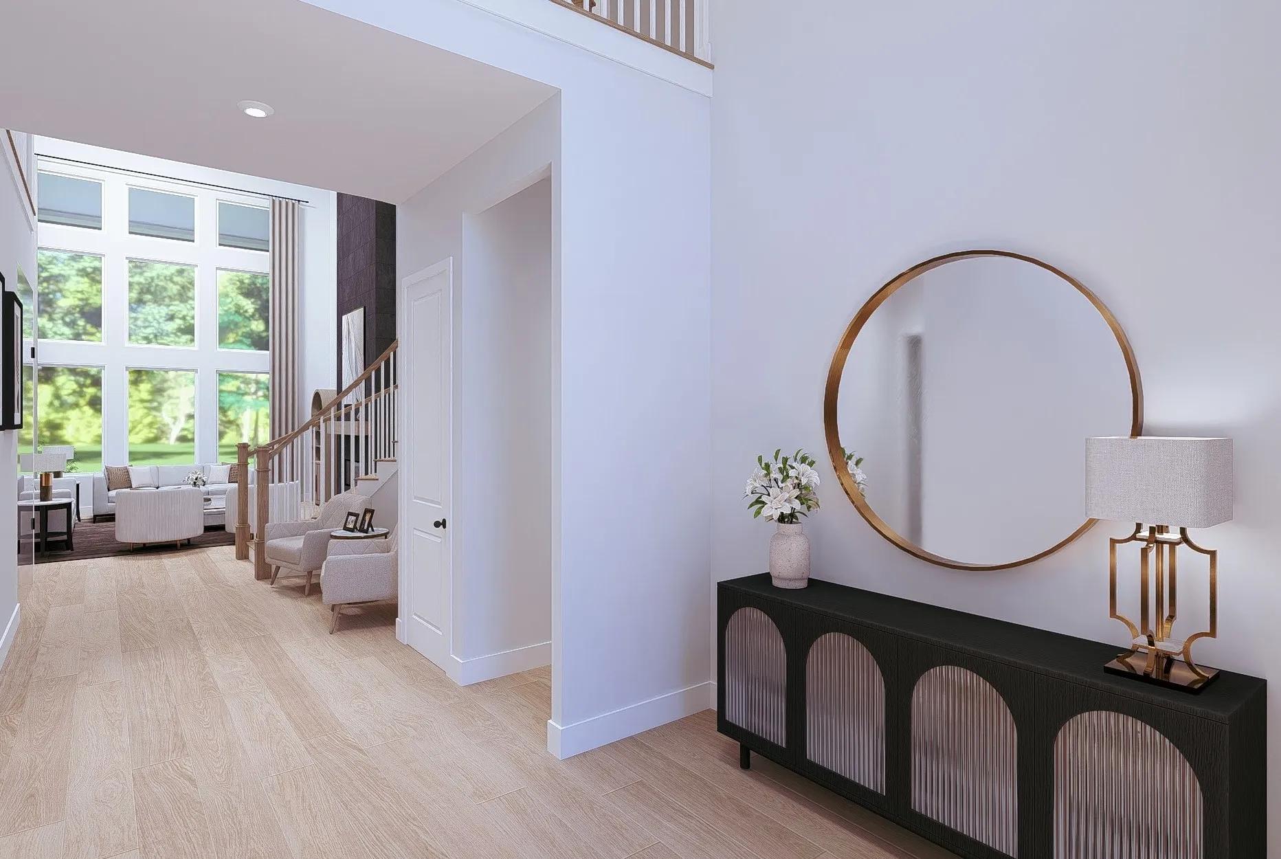 New Home Floor Plans | The Wyatt at Provence in Austin, TX