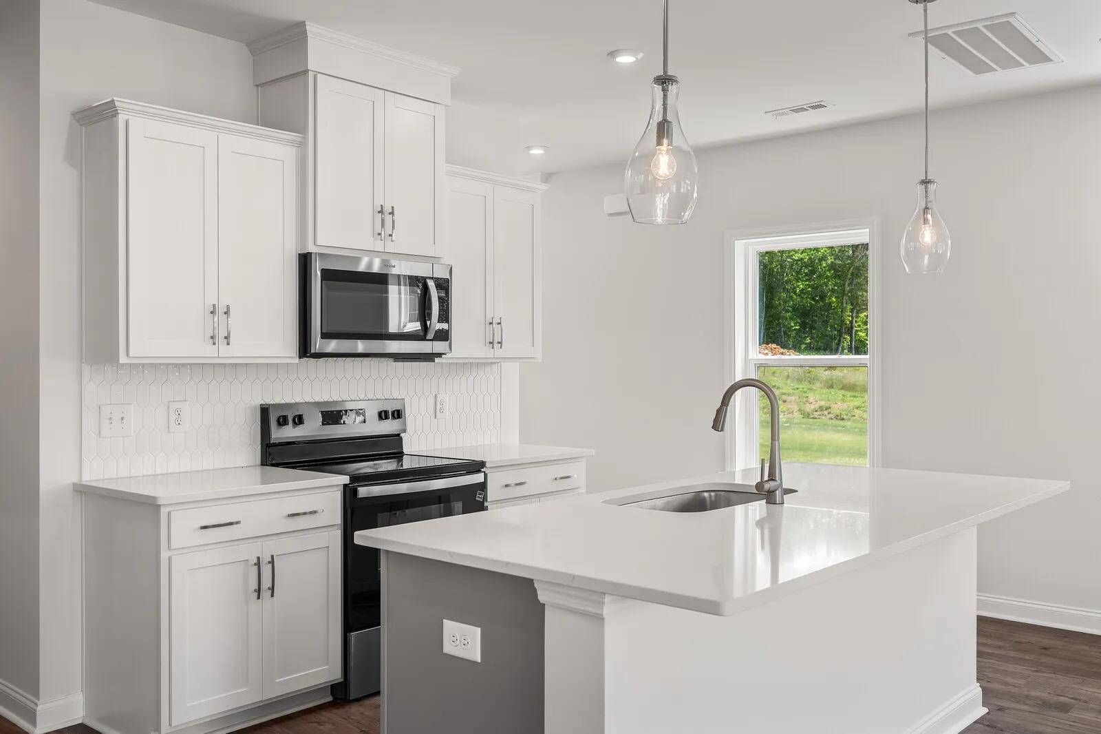 New Townhome for Sale | New Construction Homes Columbia, TN