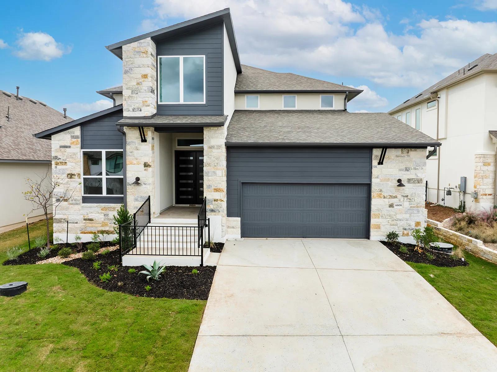 New Home for Sale | New Construction Homes Jonestown, Texas