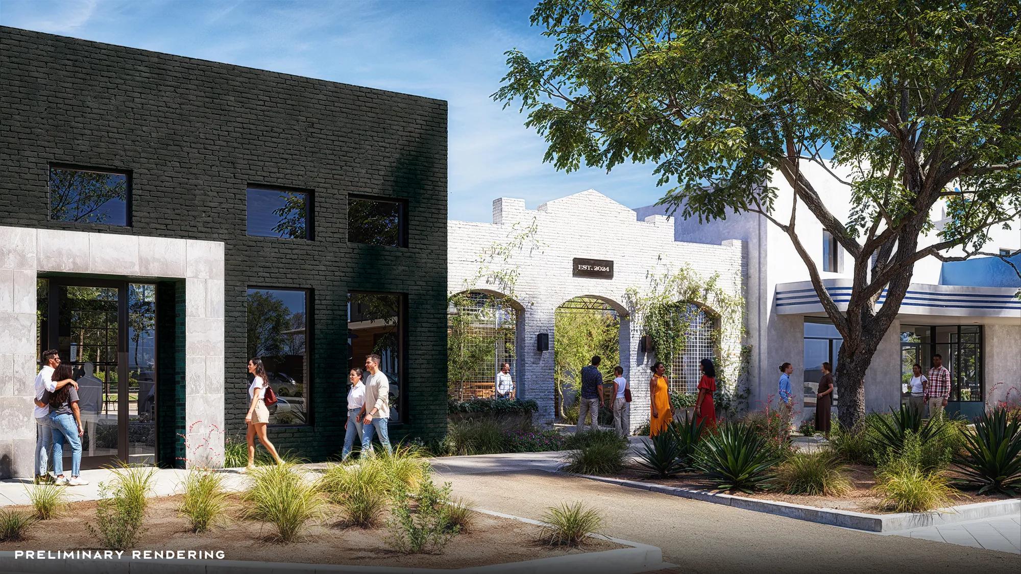 Custom Homes in Todd Mission, TX at COLTON™