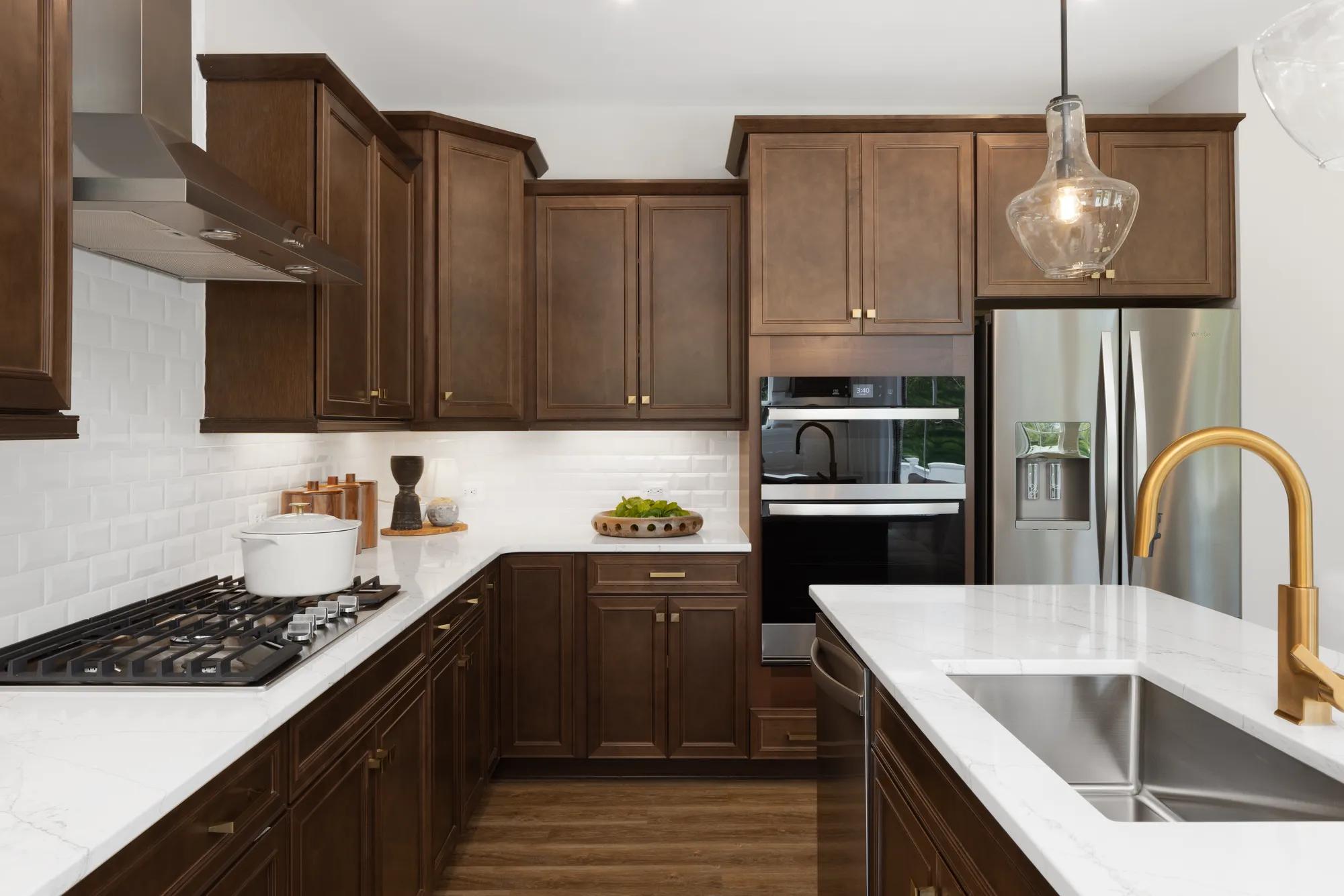 Premier Custom Home Floor Plans in WDC | The Ashton