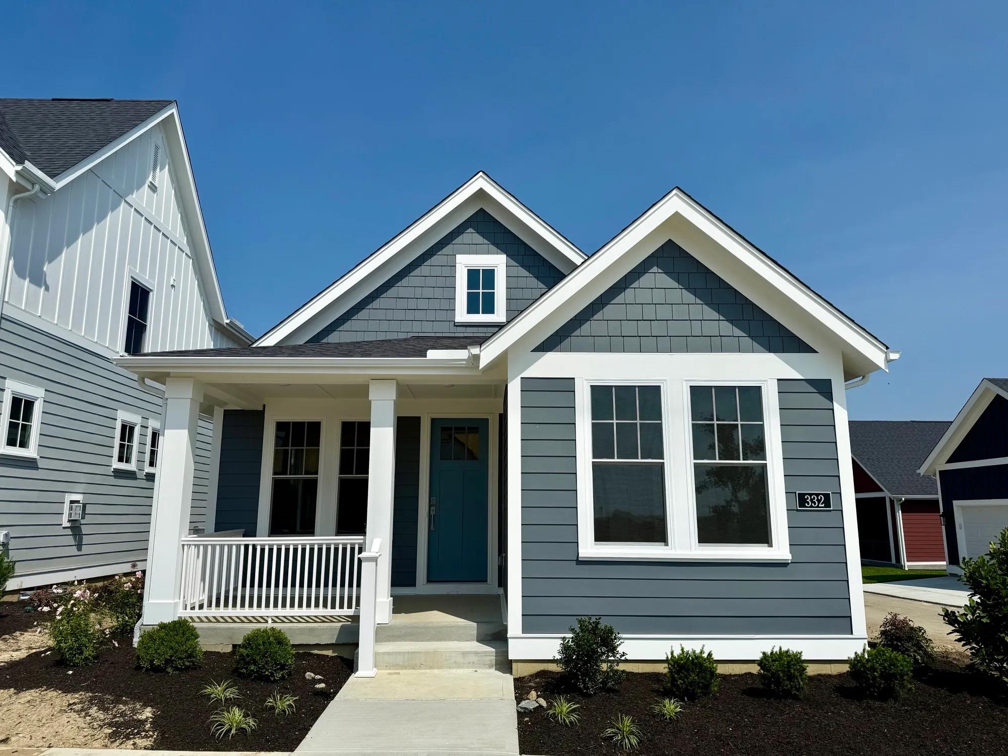 New Home for Sale | New Construction Homes Lebanon, OH