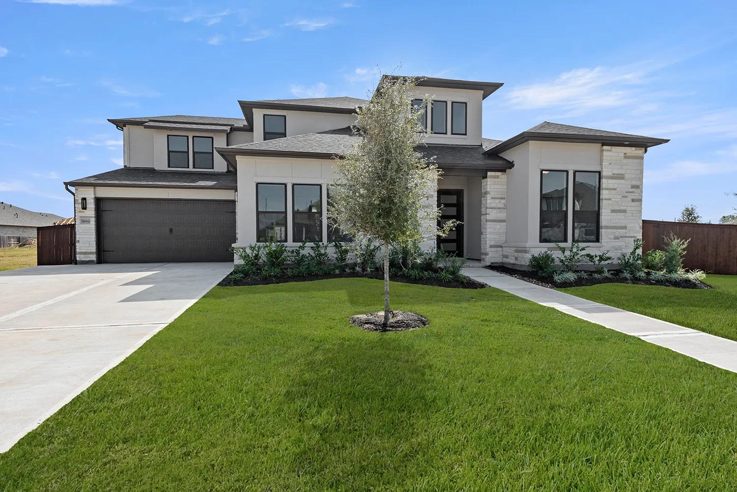 New Home for Sale | New Construction Homes Manvel, TX