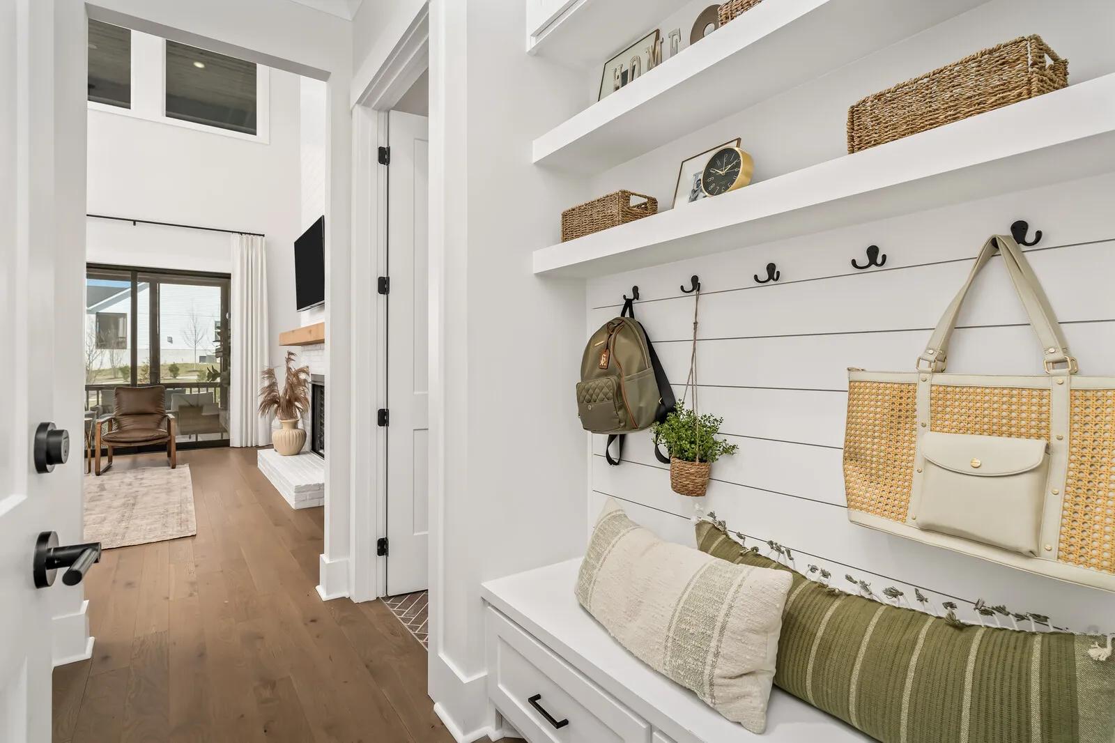 Premier Custom Home Floor Plans in Nashville, TN | The Arydale