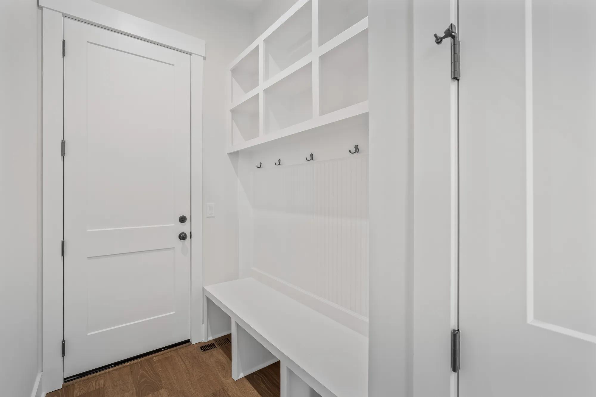 New Home Floor Plans | The Brookston at Bear Creek Overlook