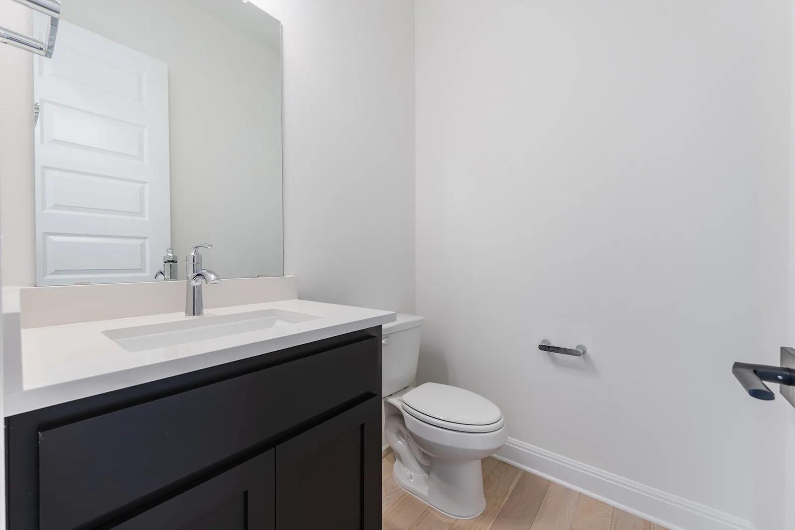 New Home for Sale | New Construction Homes Liberty Hill, TX