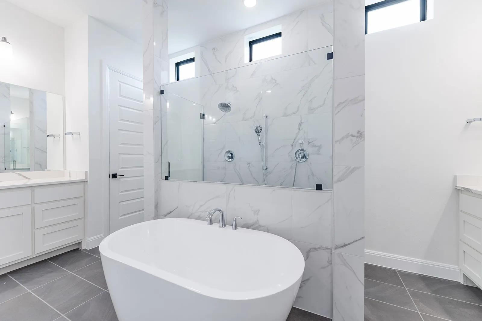 New Home for Sale | New Construction Homes Liberty Hill, TX