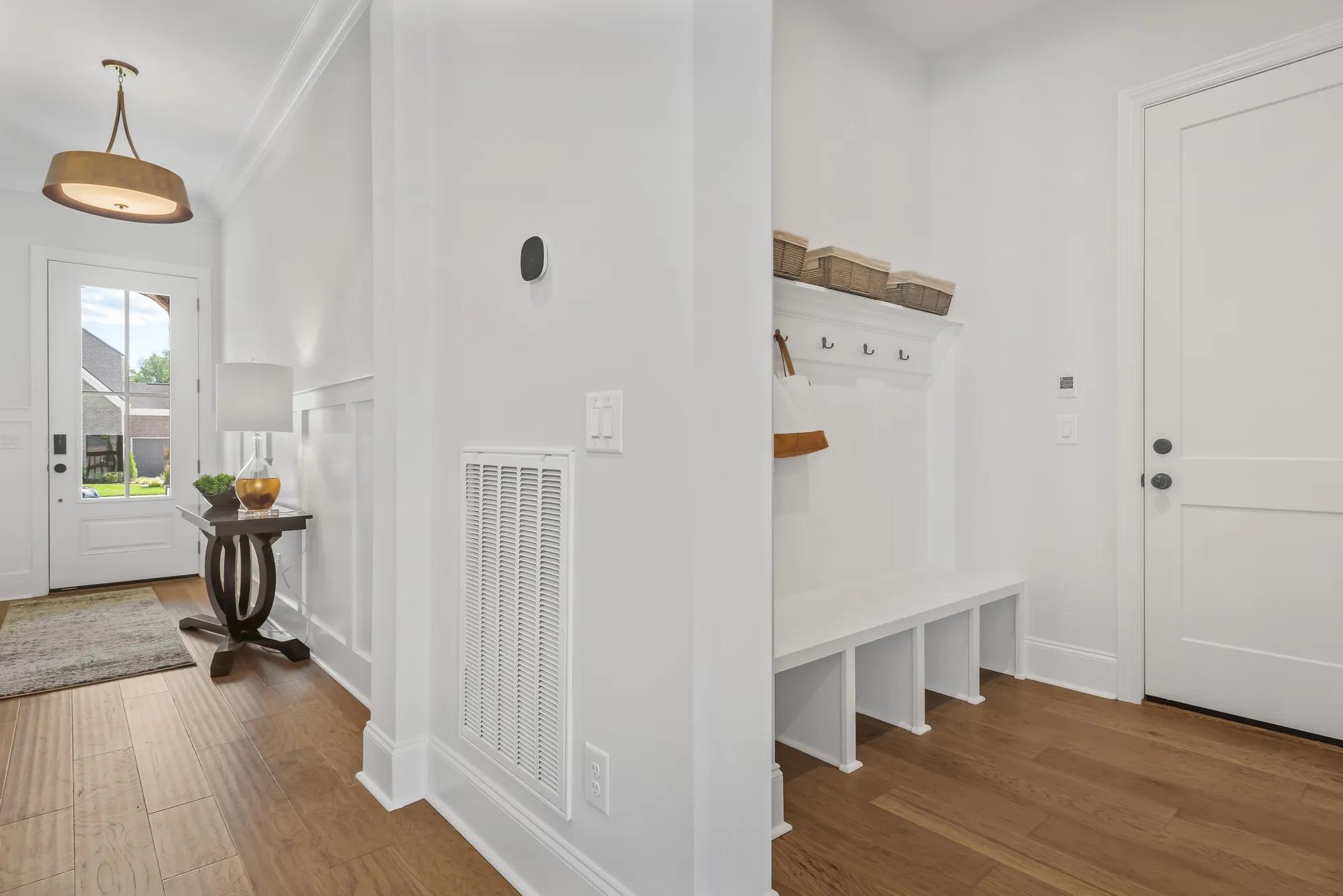 New Home Floor Plans | The Everly at Bear Creek Overlook