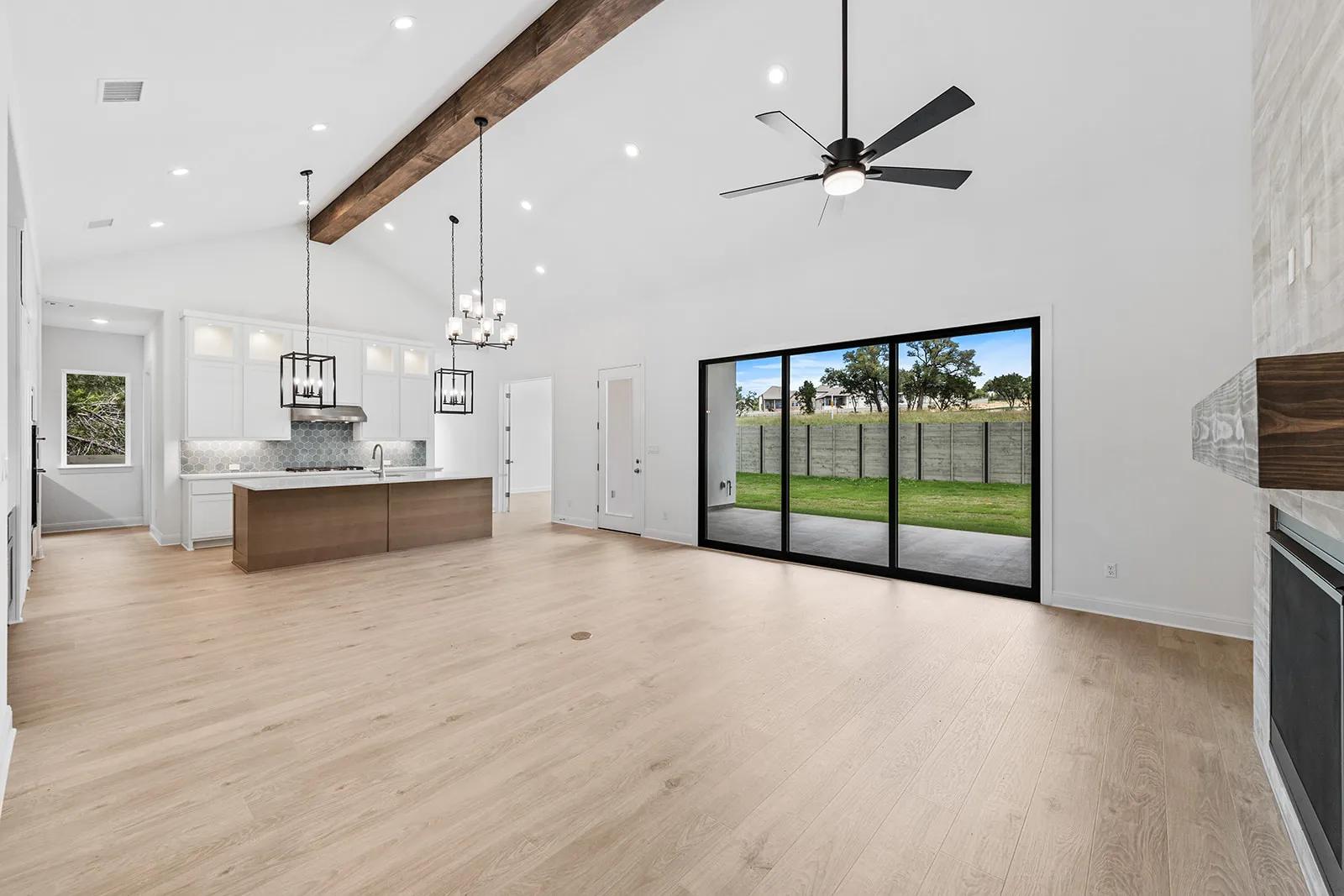 New Home for Sale | New Construction Homes Georgetown, TX