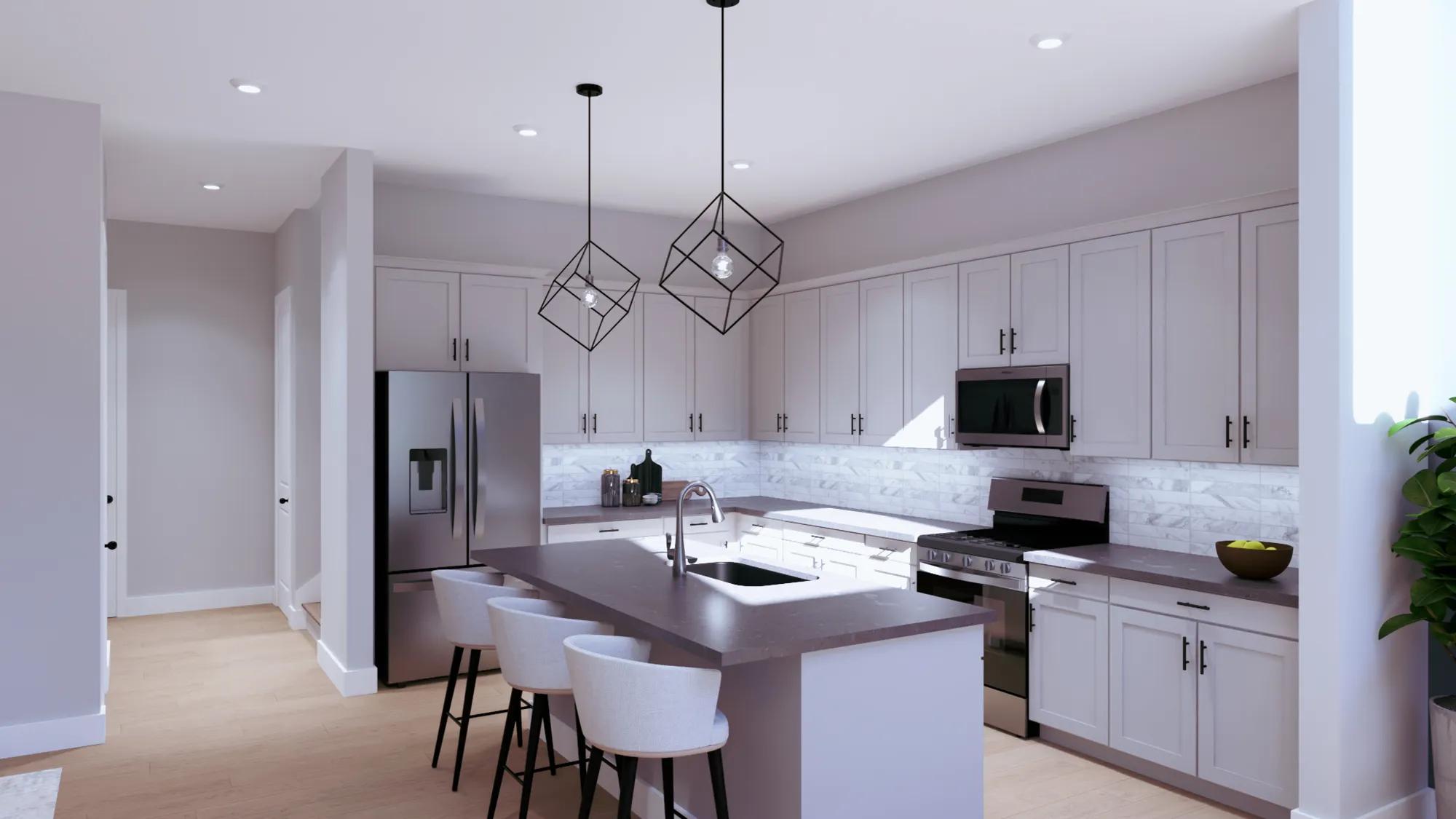 Build on Your Lot Cincinnati & Northern Kentucky | Custom Homes