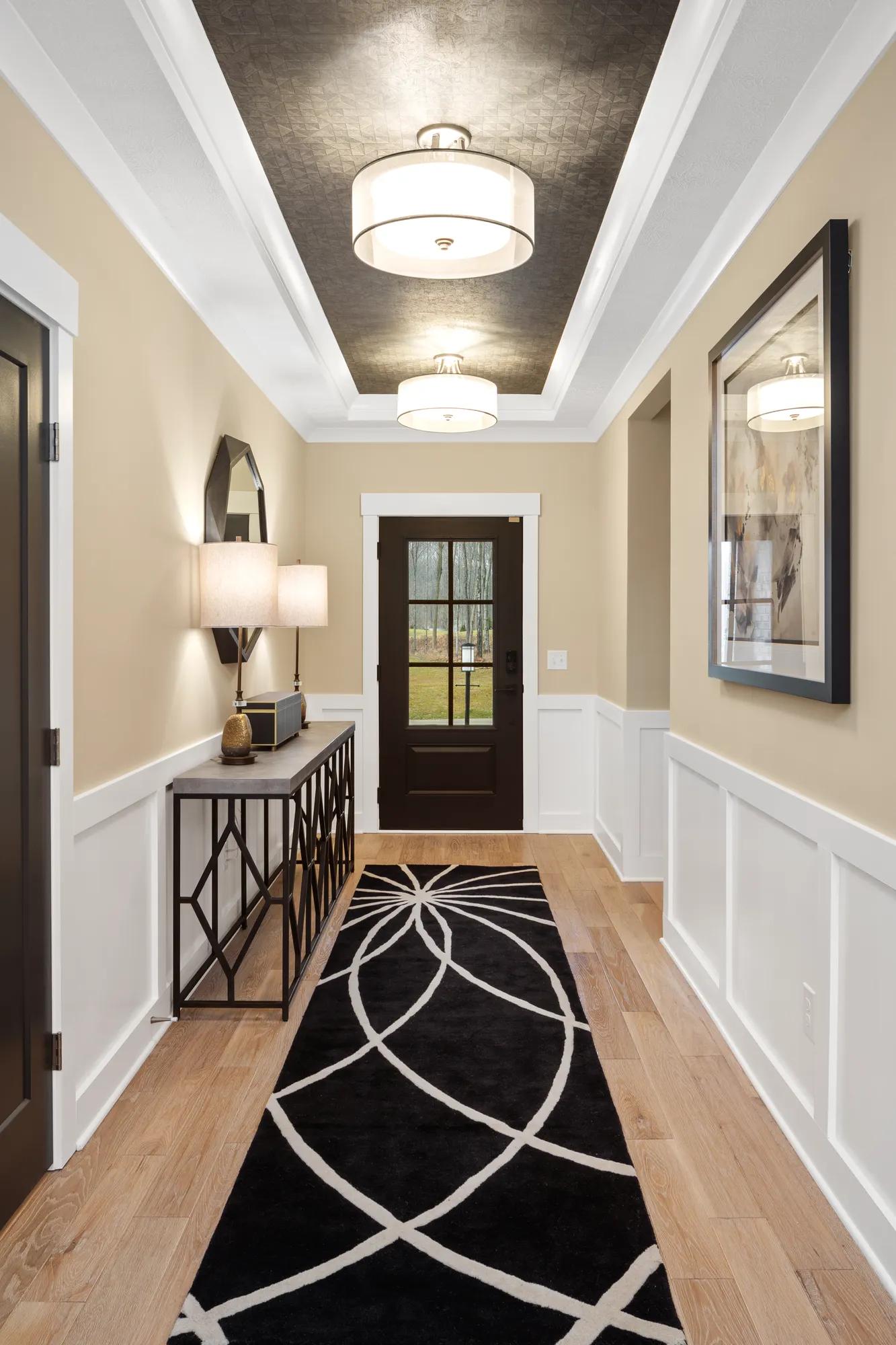 Premier Custom Home Floor Plans in Cleveland | The Finley
