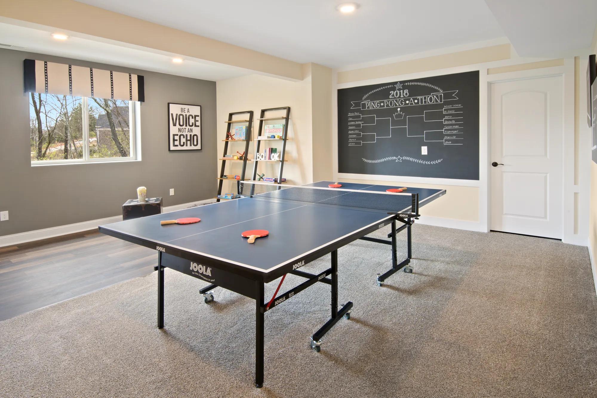 Custom Home Floor Plans | Build On Your Lot Indianapolis, IN | The Ash Lawn