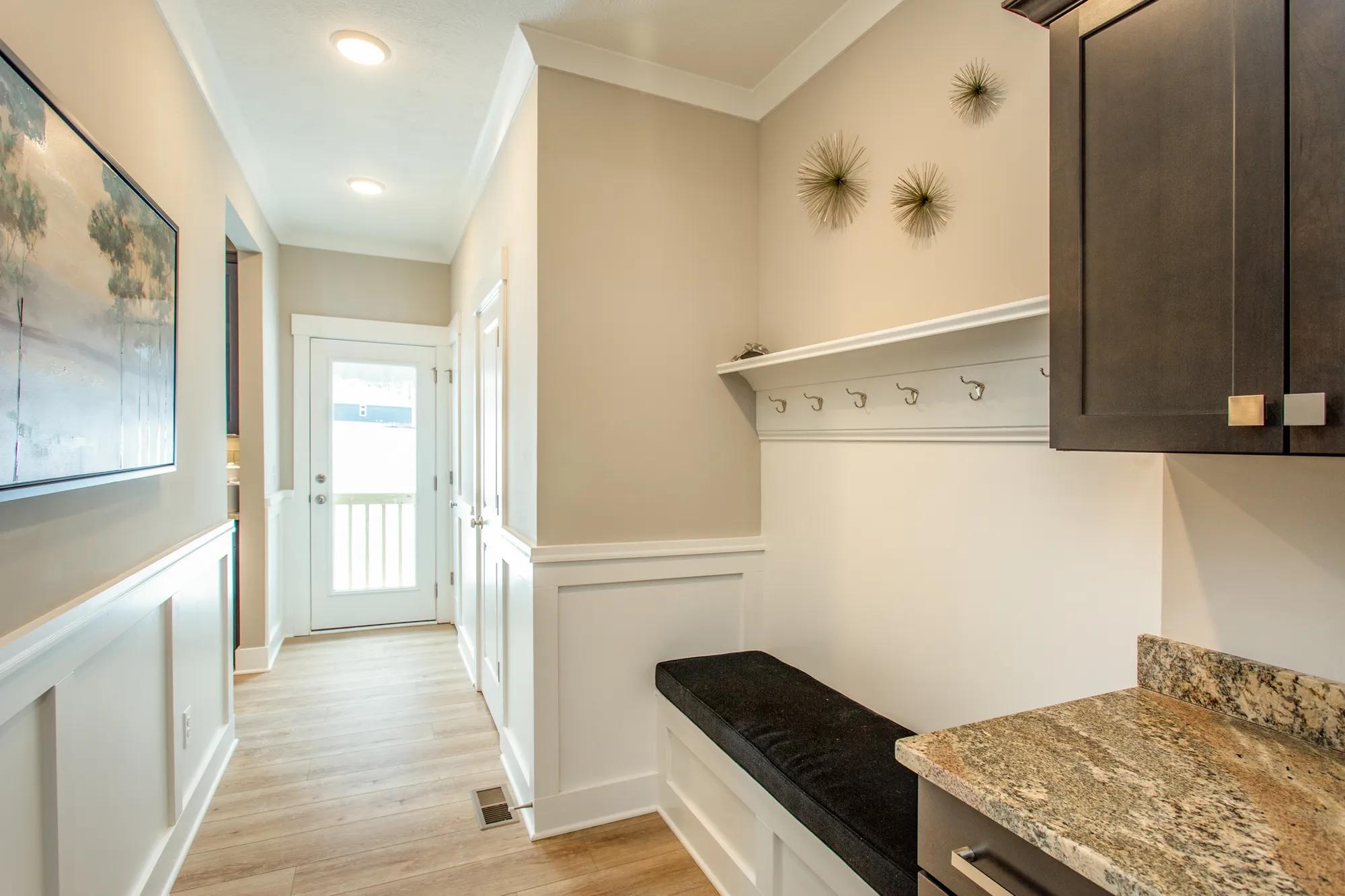 Premier Custom Home Floor Plans in Cleveland | The Ashton