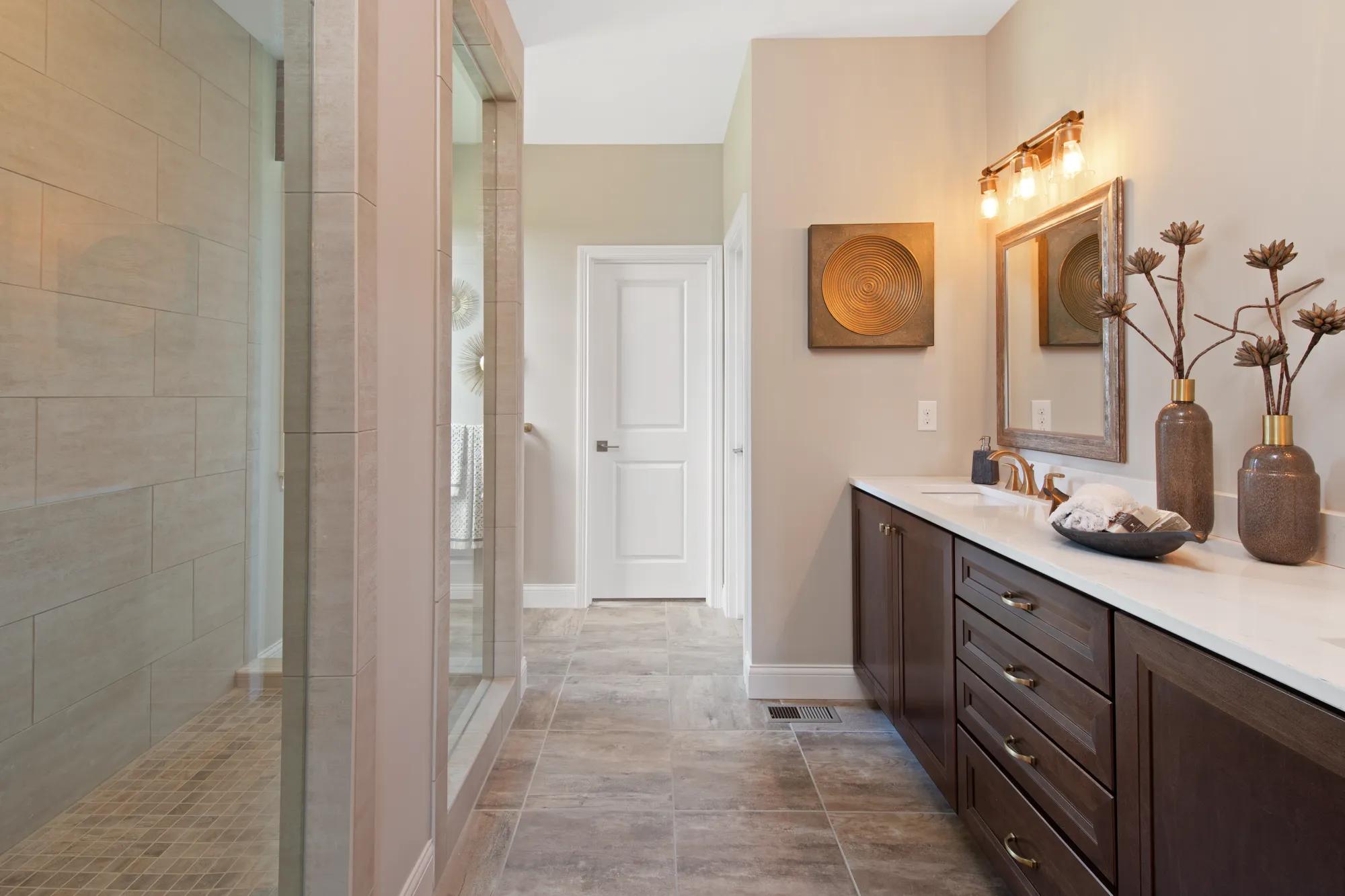 Premier Custom Home Floor Plans in Cincinnati & NKY| The Lyndhurst