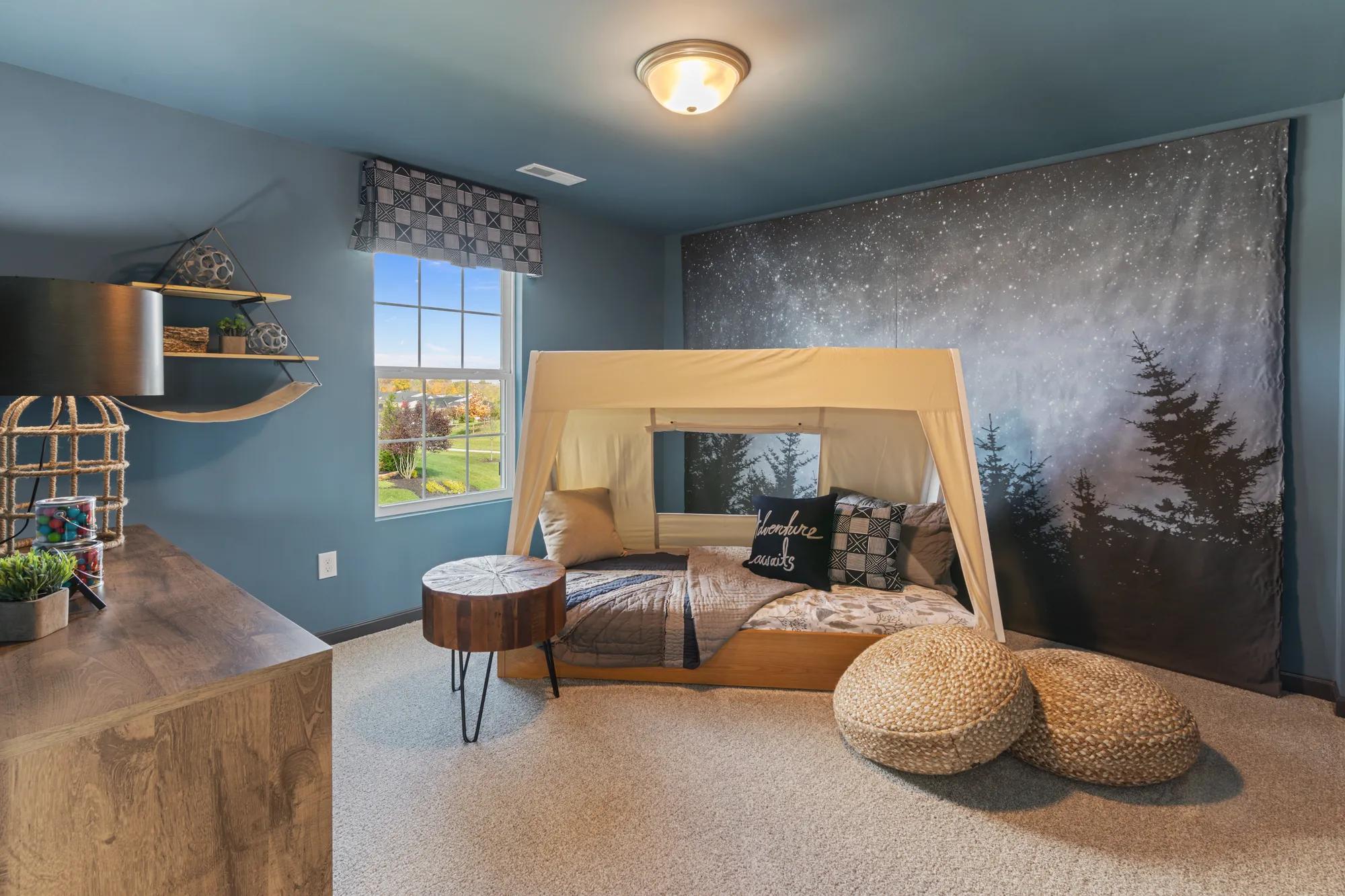 New Home Floor Plans | The Alwick at Carramore