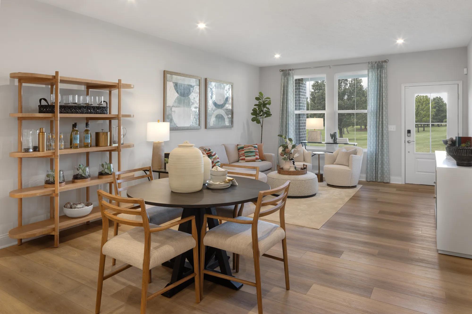 Premier Condo Floor Plans in Cincinnati & NKY| The Breck