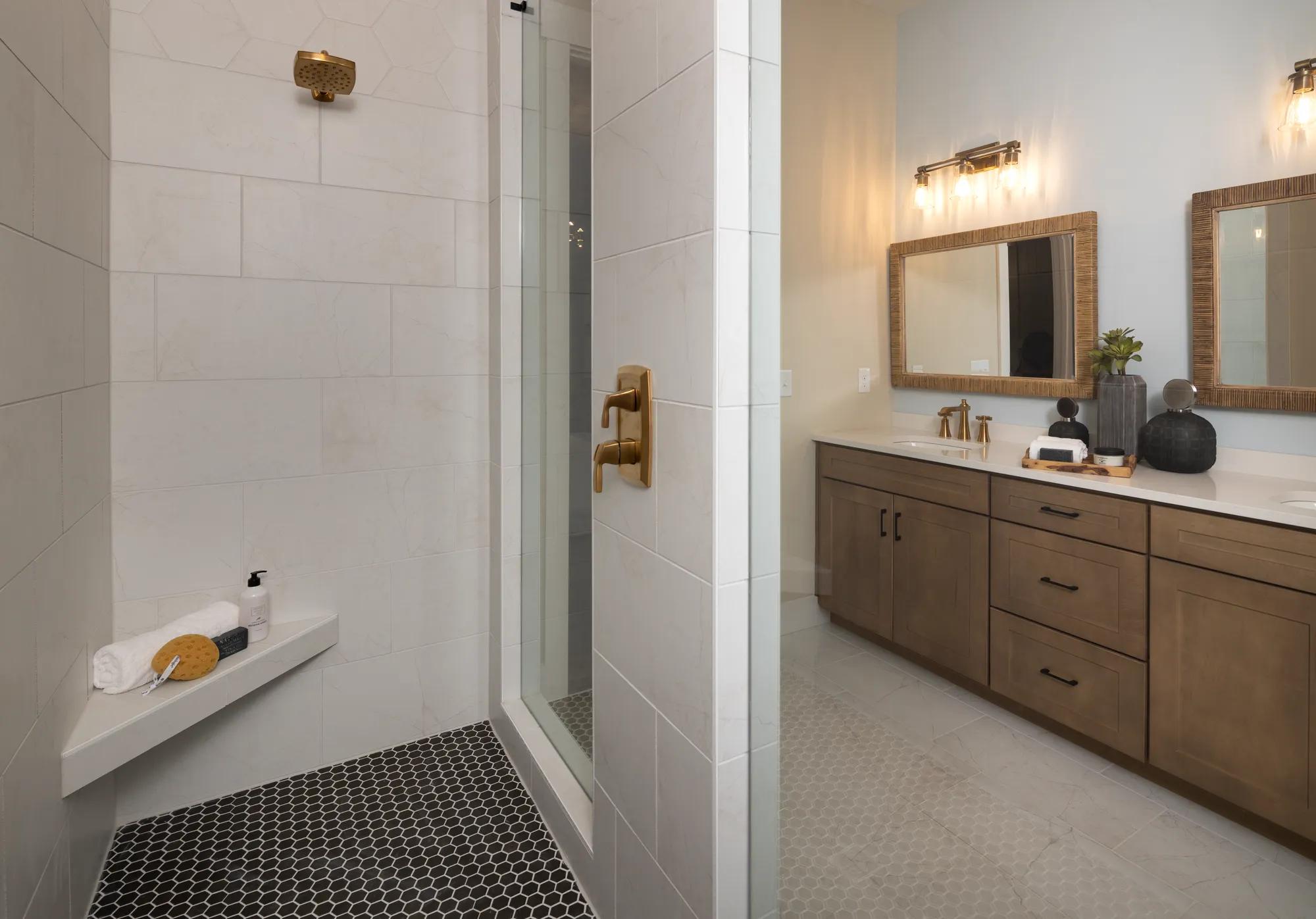 Premier Custom Home Floor Plans in Cincinnati & NKY| The Lyndhurst