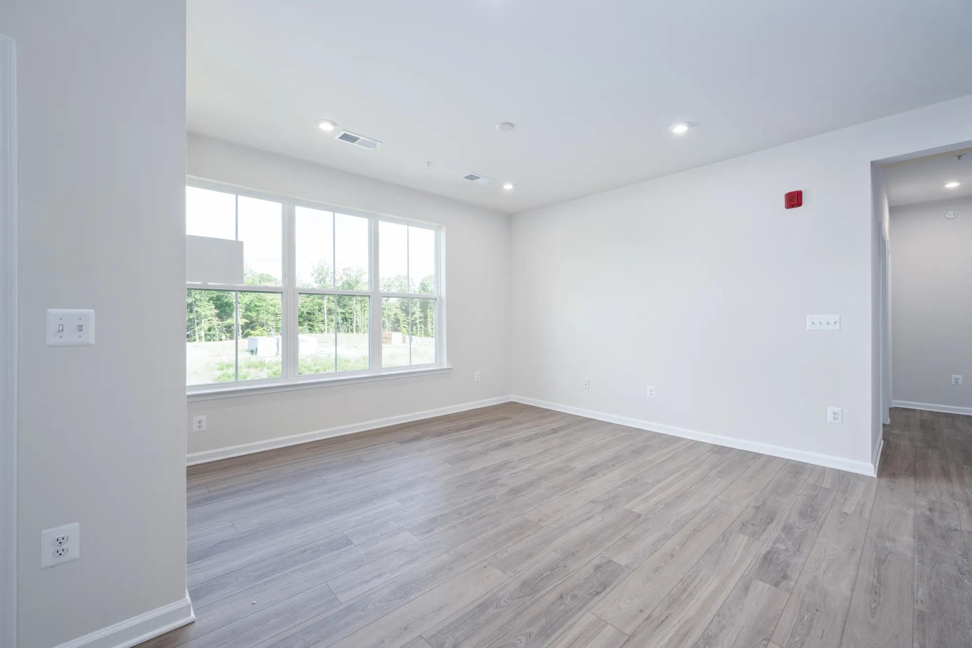 Brand New Homes in Washington DC | Drees Homes