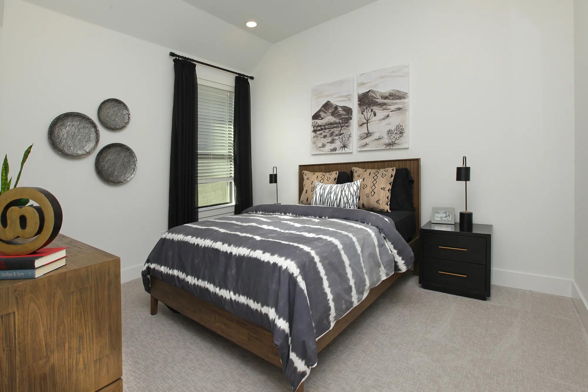 Premier Custom Home Floor Plans in Austin | The Audrey