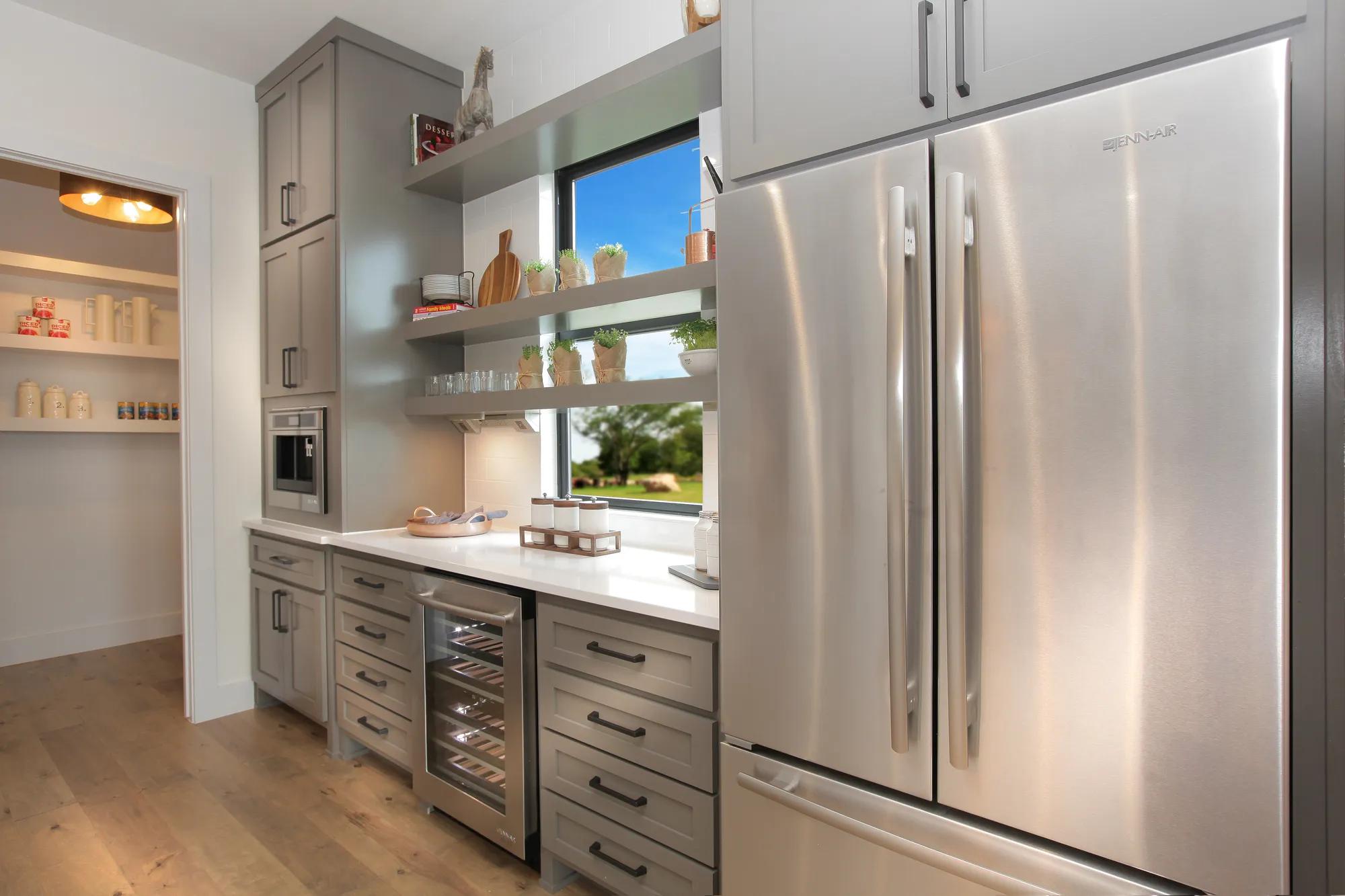 New Home Floor Plans | The Grantley at Two-Step Farms