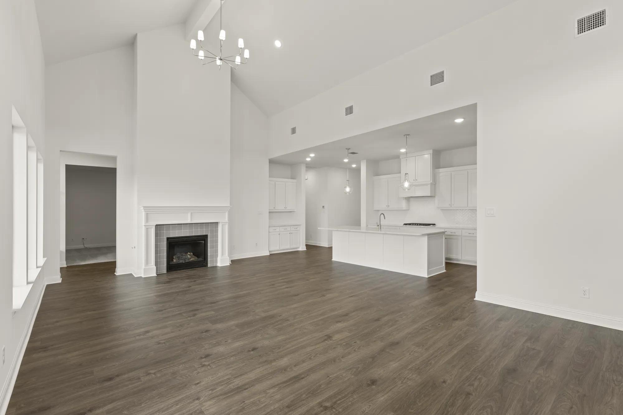 New Home for Sale | New Construction Homes Mesquite, TX