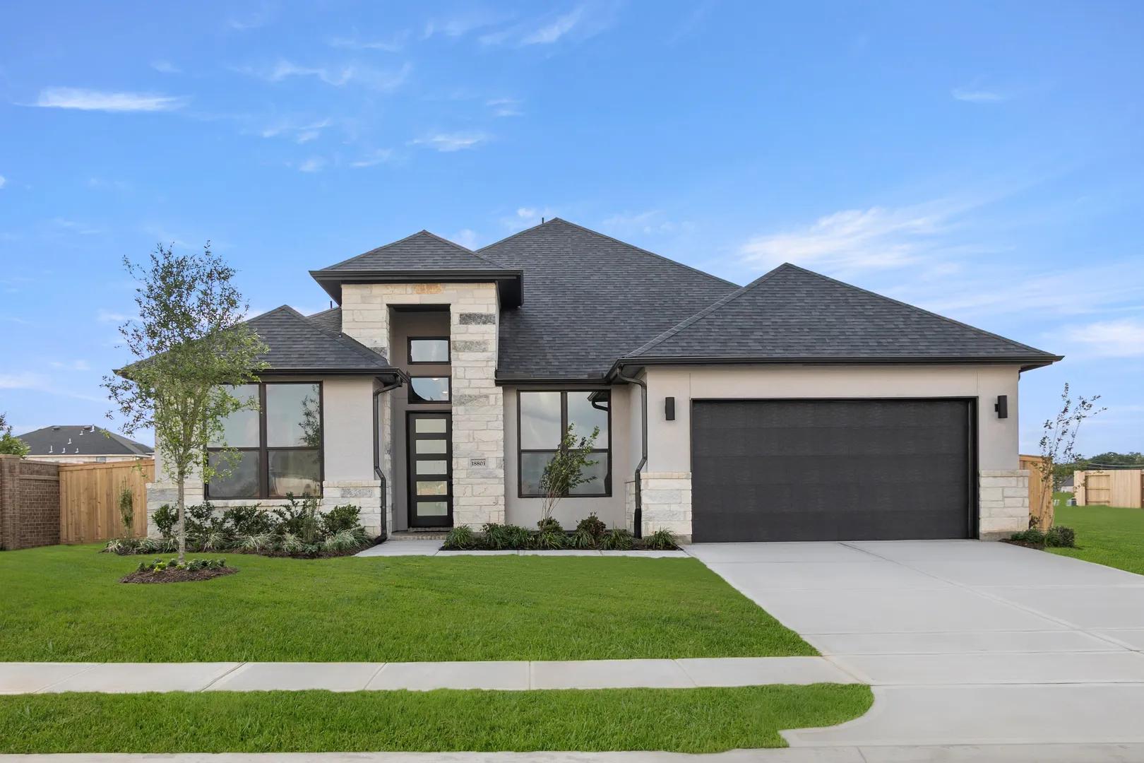New Homes for Sale in Georgetown TX | Parmer Ranch