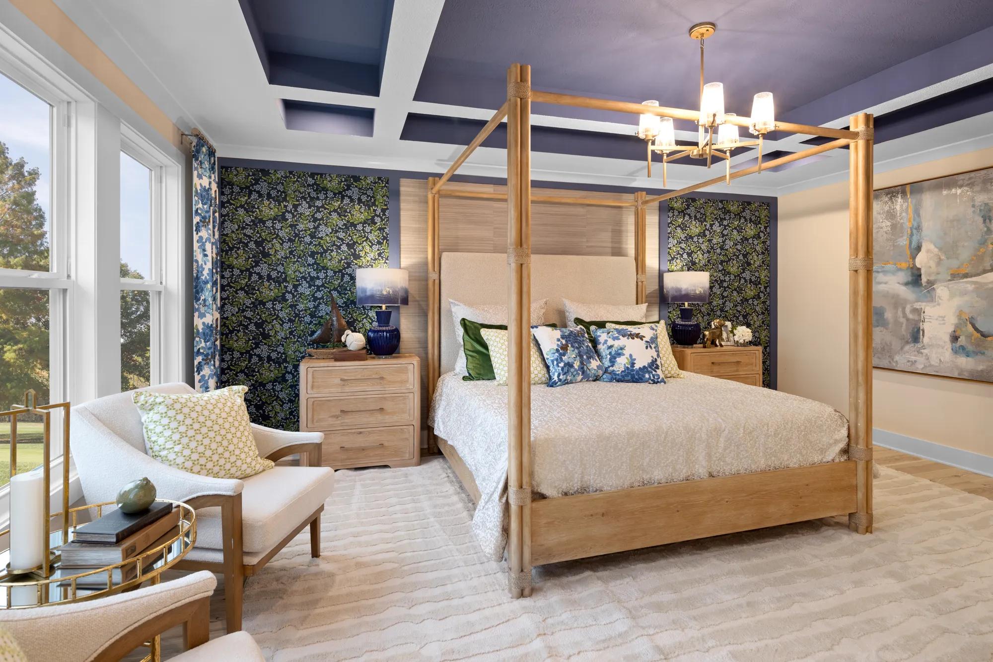 Premier Custom Home Floor Plans in Cleveland | The Champ