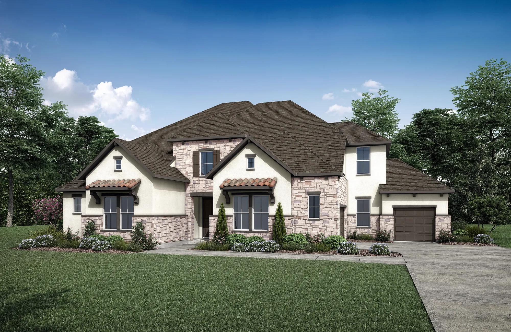 Build on Your Lot Cincinnati & Northern Kentucky | Custom Homes