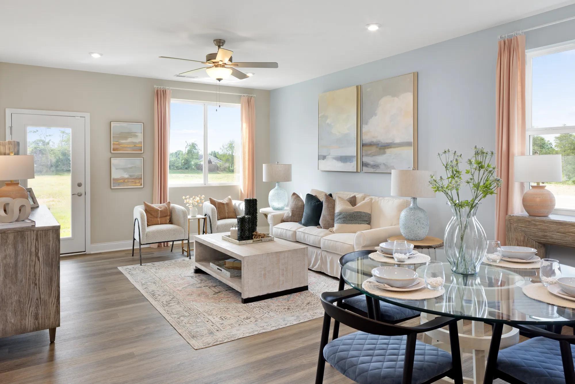 Home Builder in Indianapolis | New Construction & Custom Homes