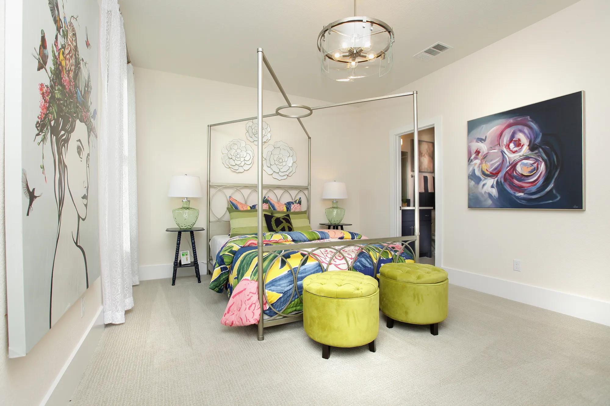 Premier Custom Home Floor Plans in Houston| The Lynmar II