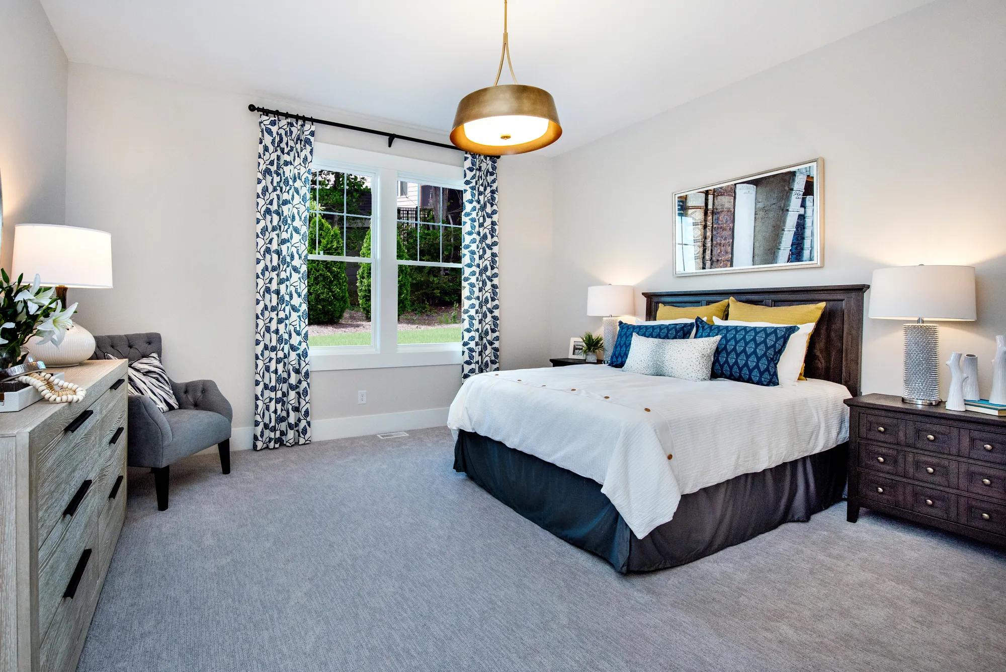 Premier Custom Home Floor Plans in Raleigh - Durham, NC | The Sebastian