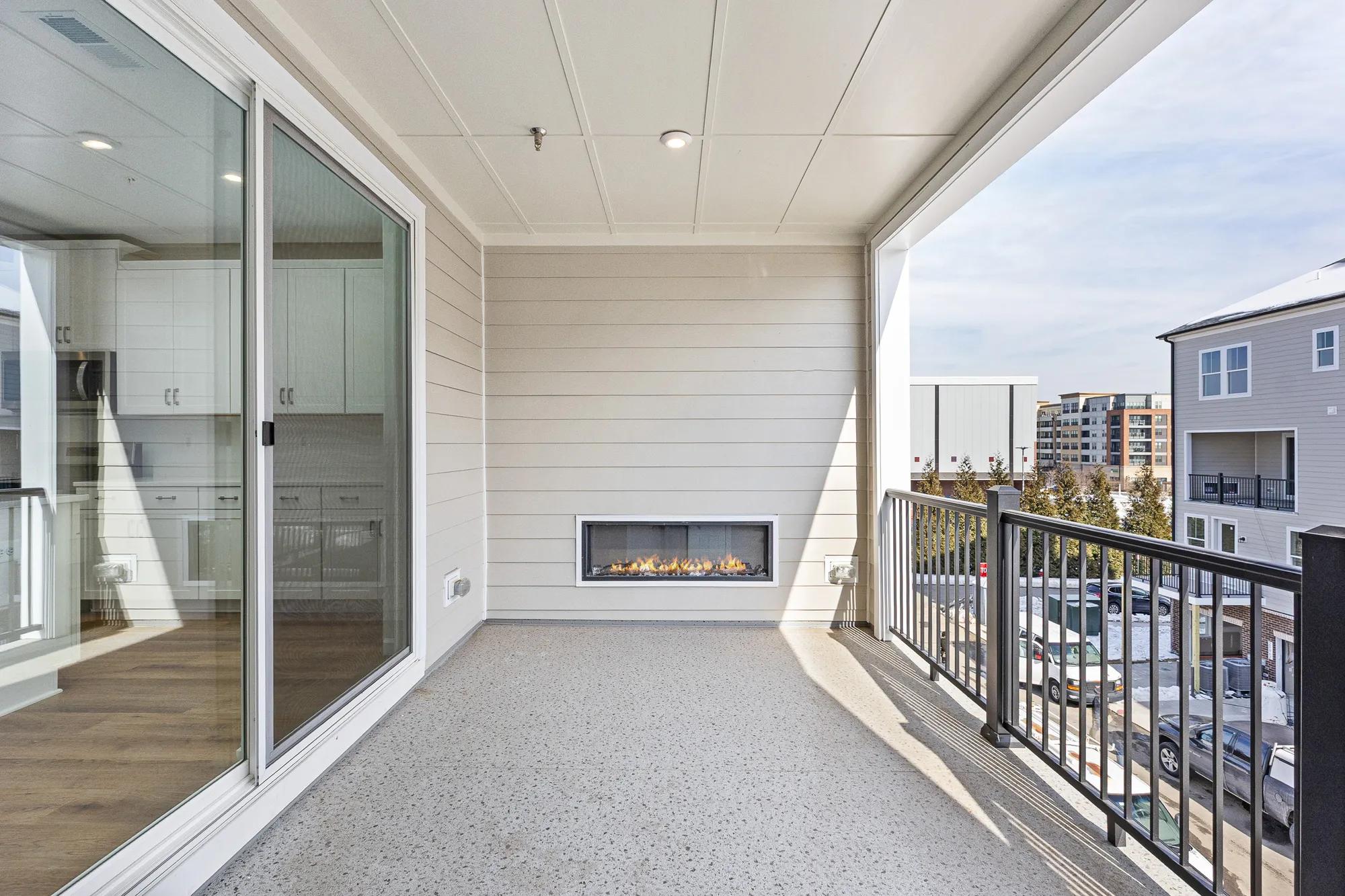 New Construction Townhome-Style Condo for Sale in Ashburn, VA