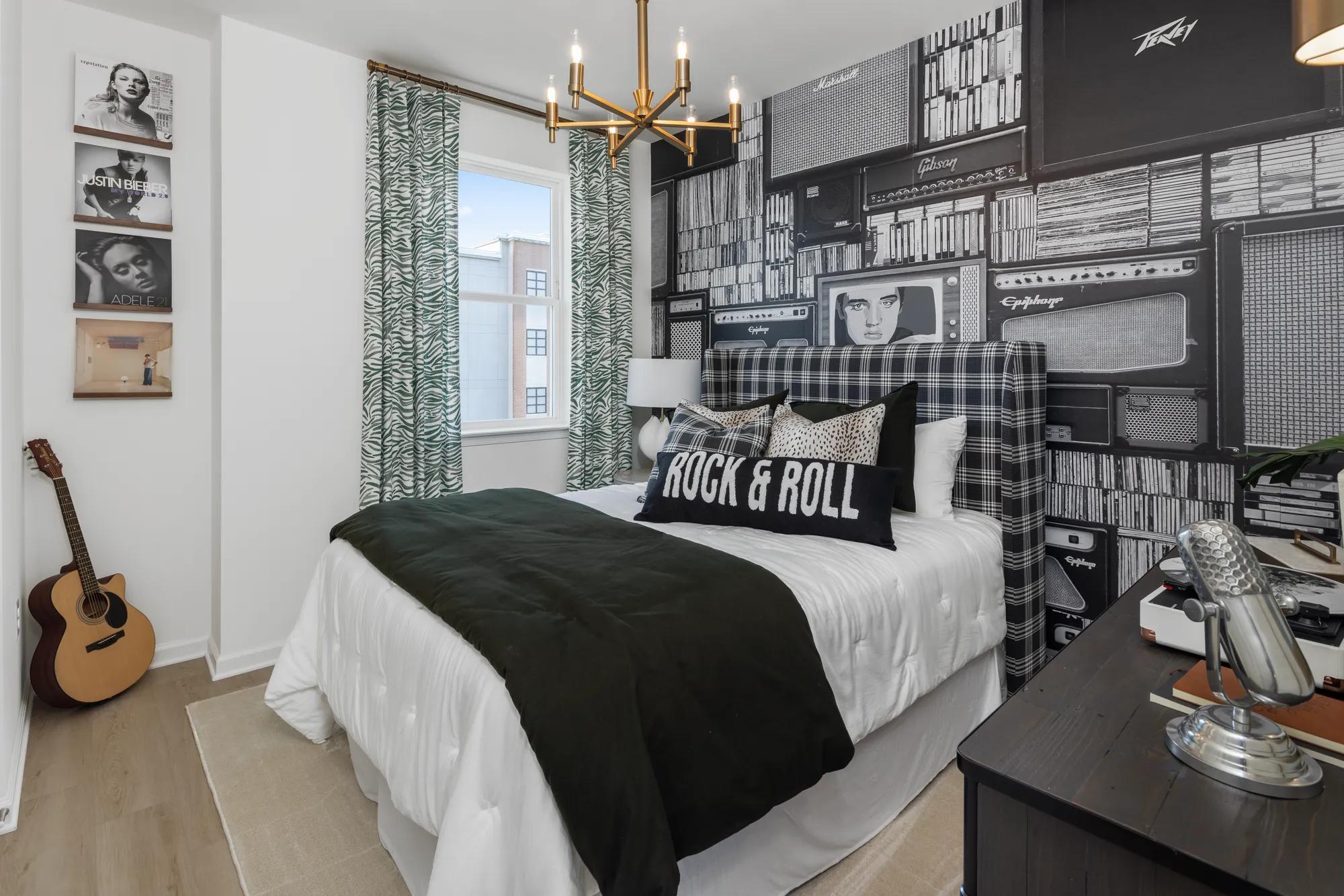 New Home Floor Plans | The Isaac at Neabsco Commons