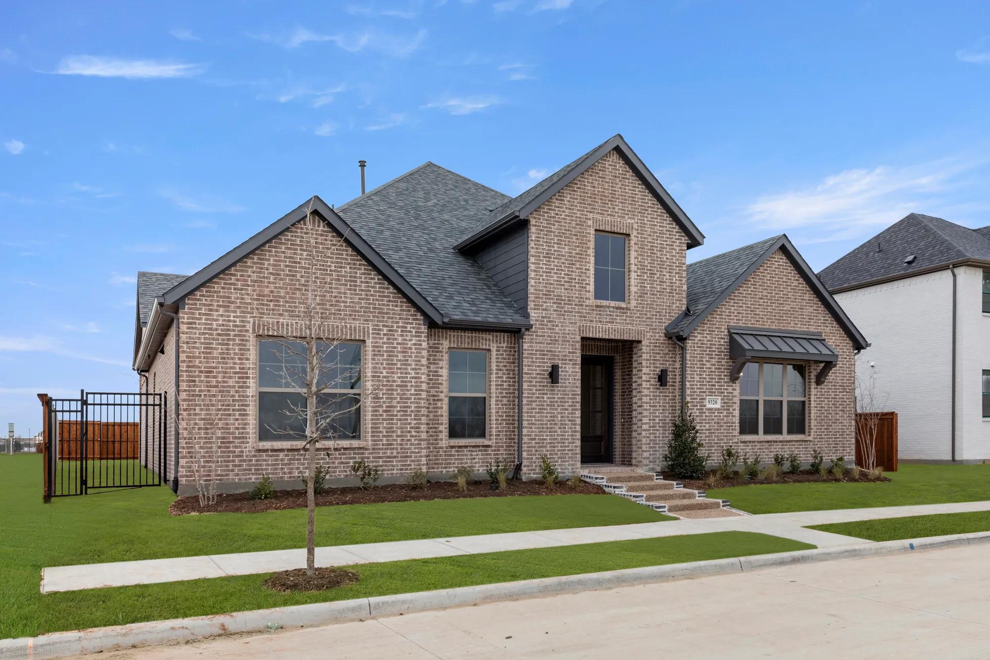 New Home for Sale | New Construction Homes Mesquite, TX