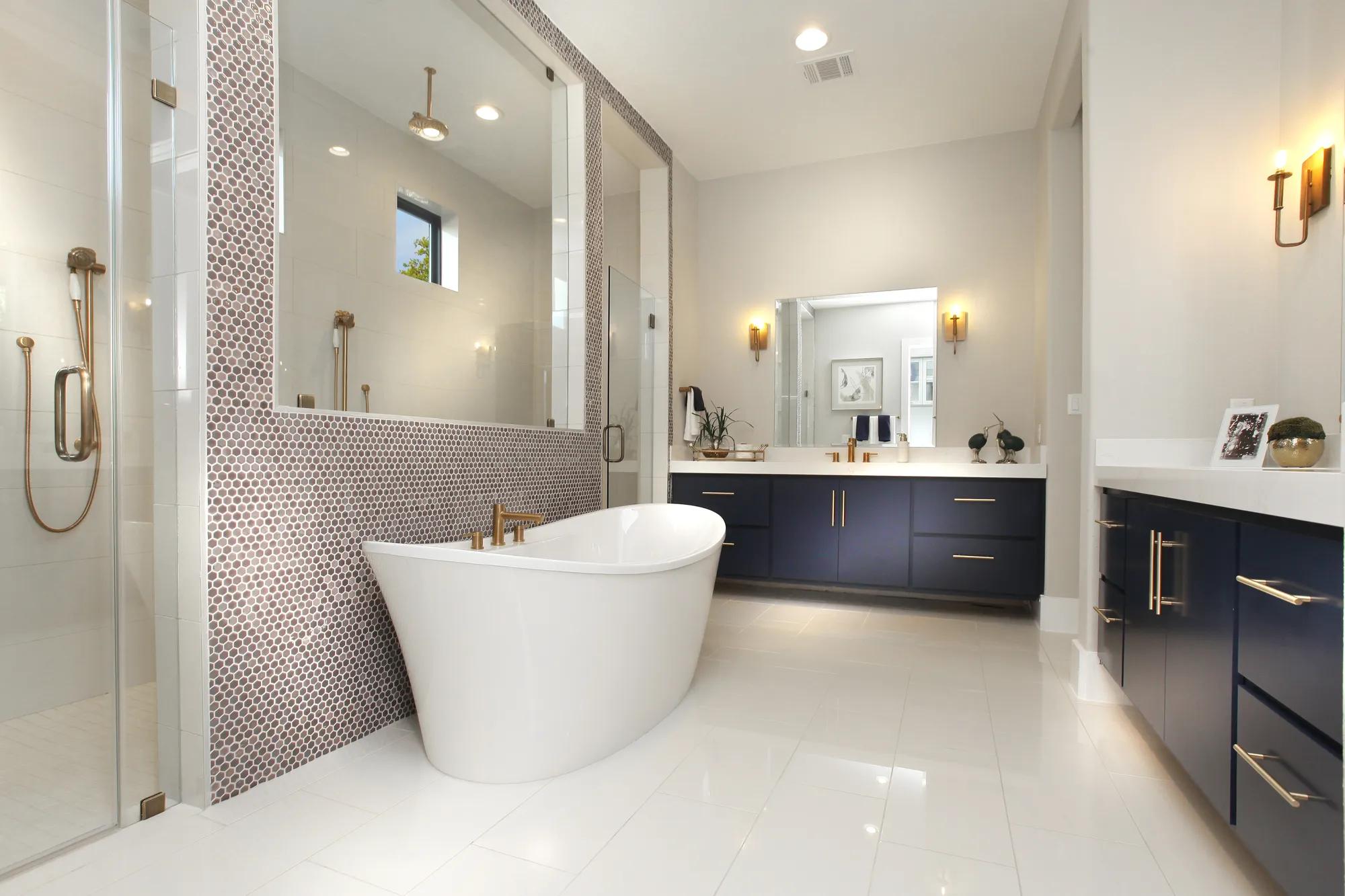 Premier Custom Home Floor Plans in Houston| The Lynmar II