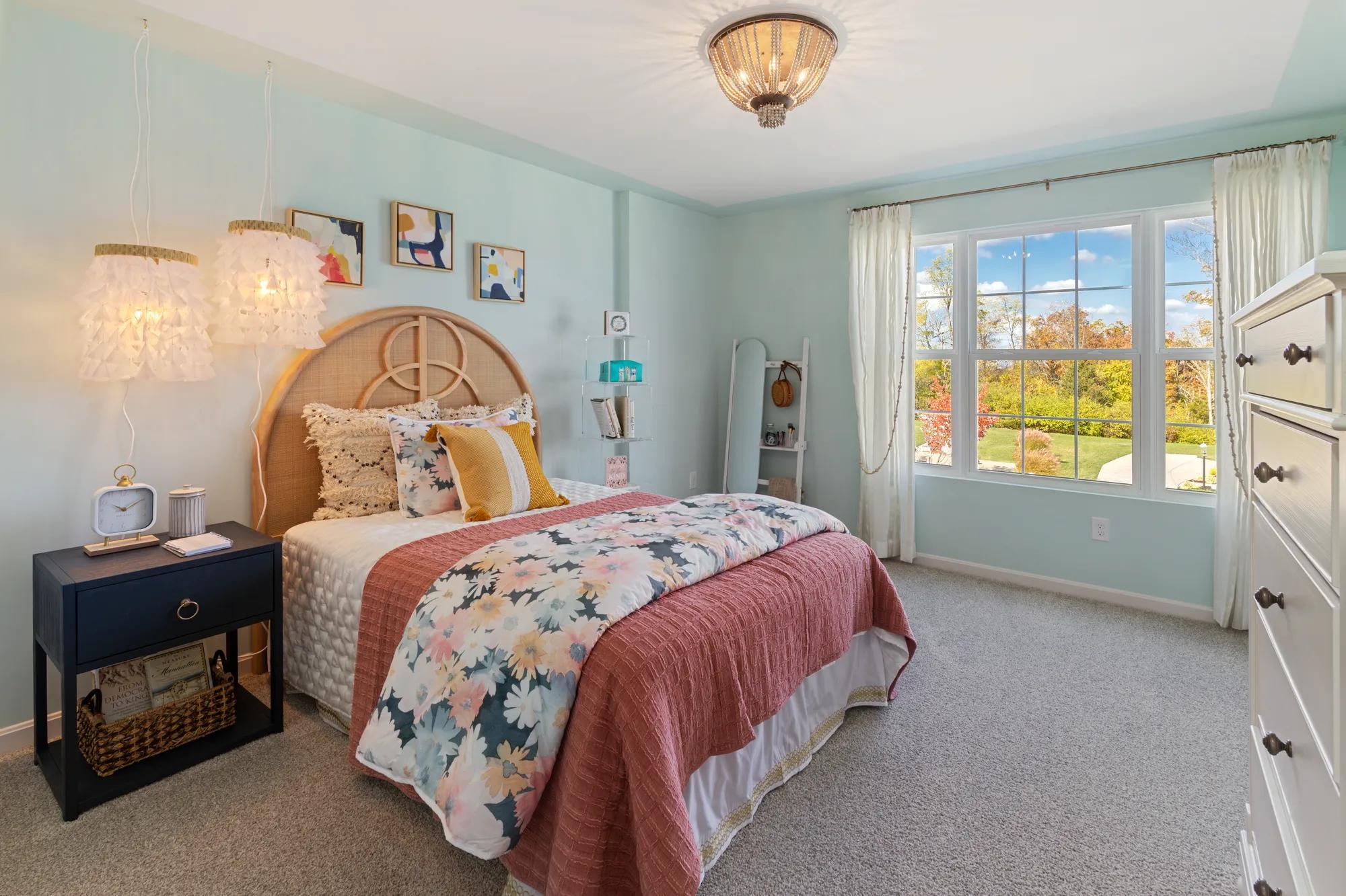 New Home Floor Plans | The Alwick at Carramore