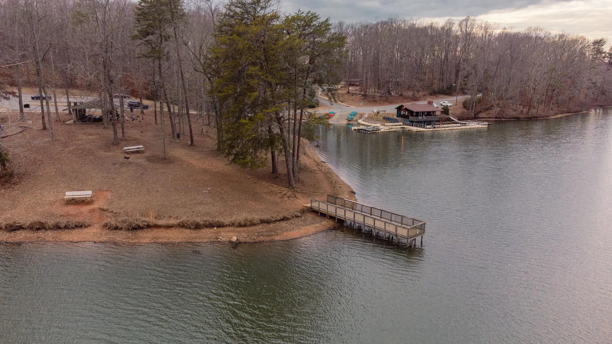 New Homes for Sale in Mebane, NC at Tupelo Junction