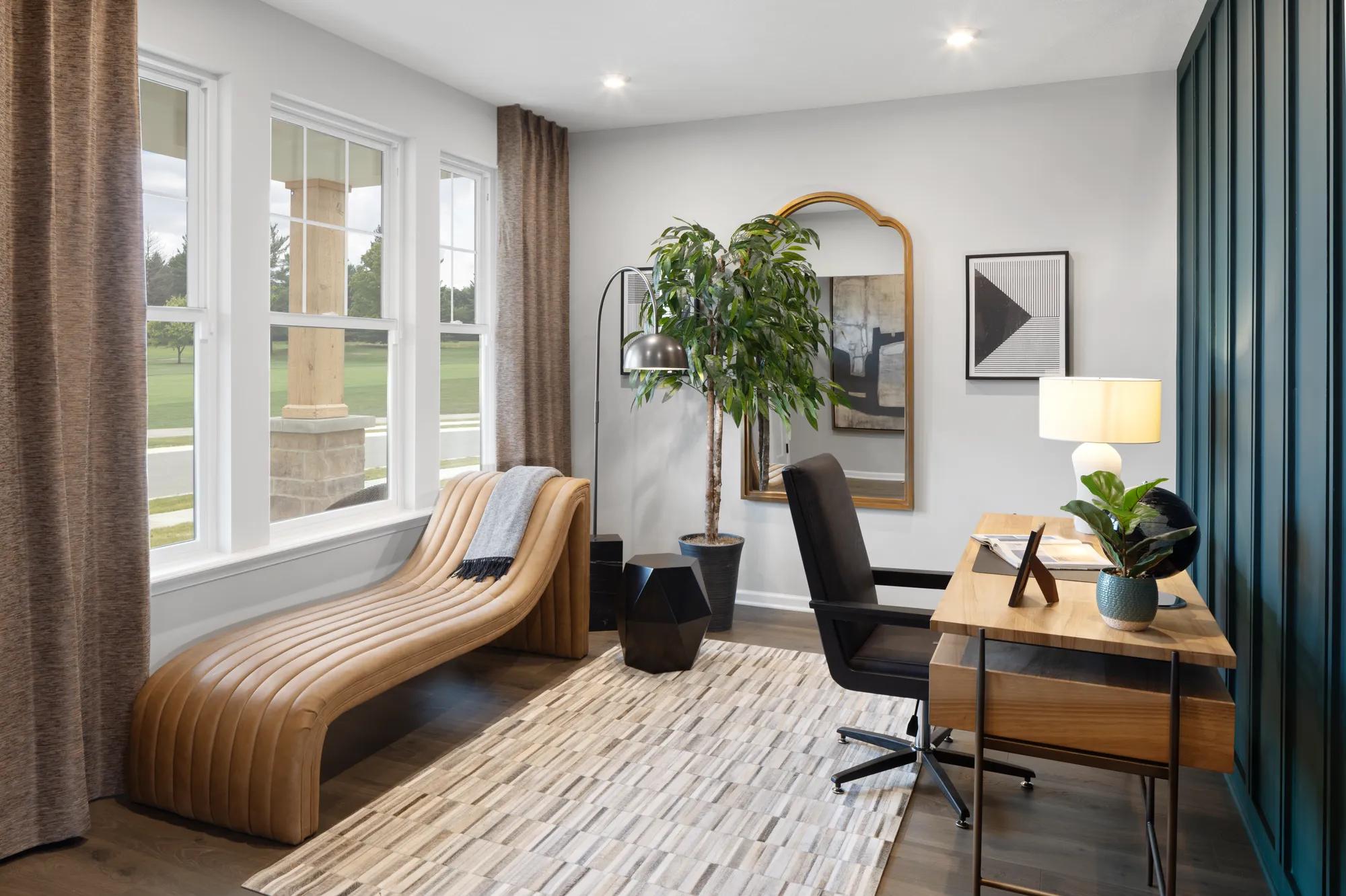 Interactive Floorplan | Interactive Floorplan | Drees Homes