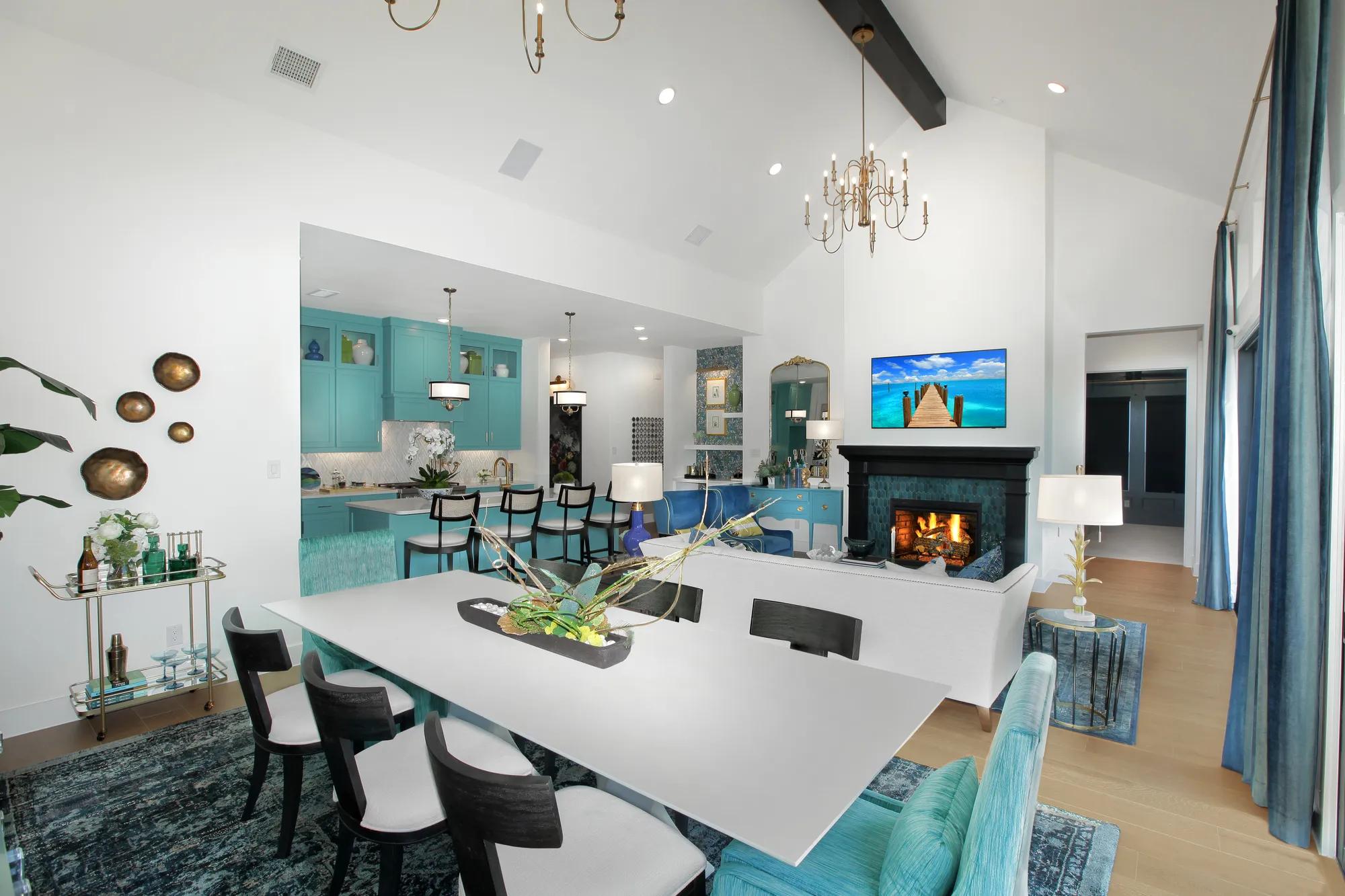 New Homes for Sale Montgomery, TX at Two Step Farm