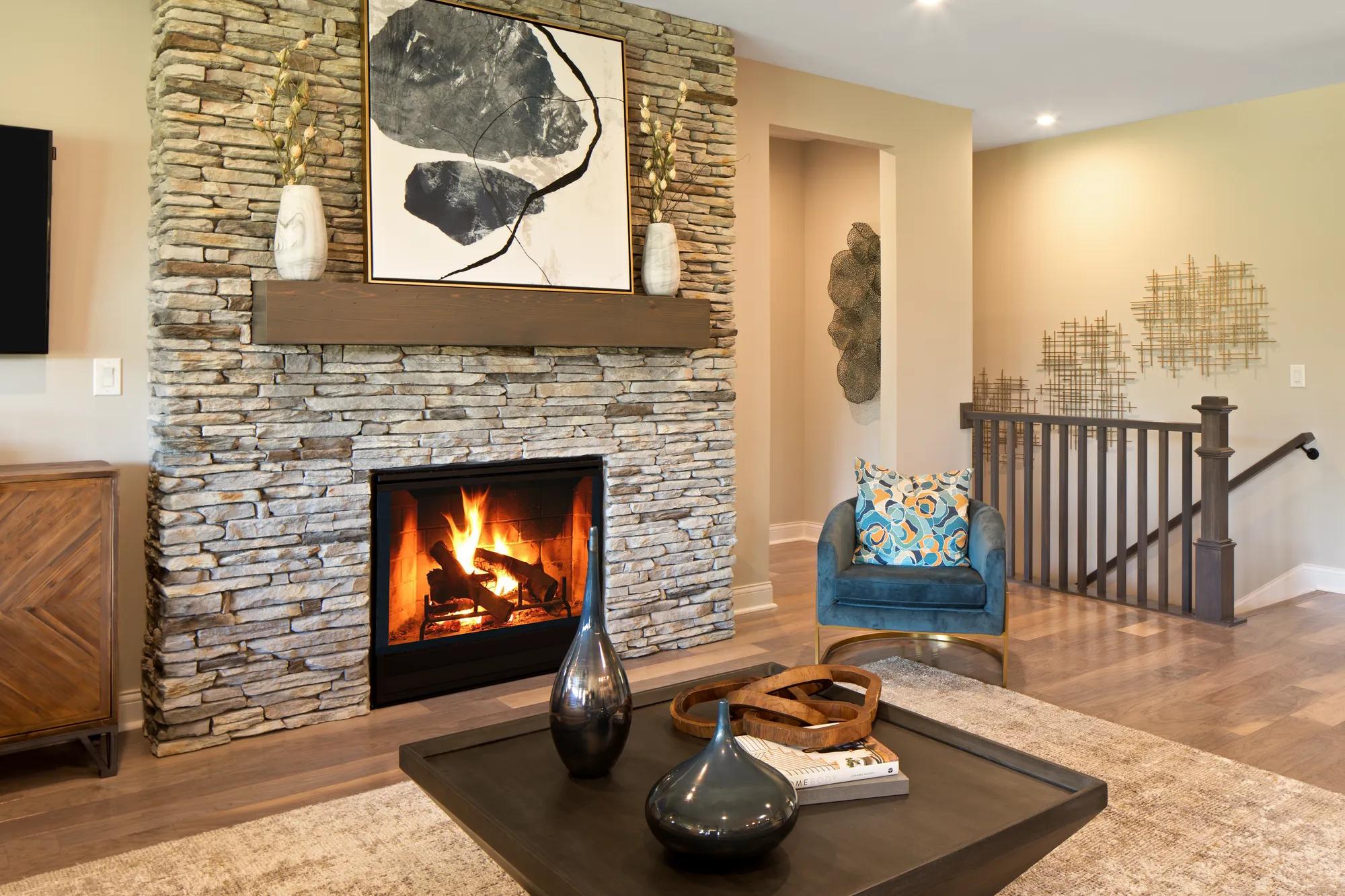 Premier Custom Home Floor Plans in Cleveland | The Lyndhurst