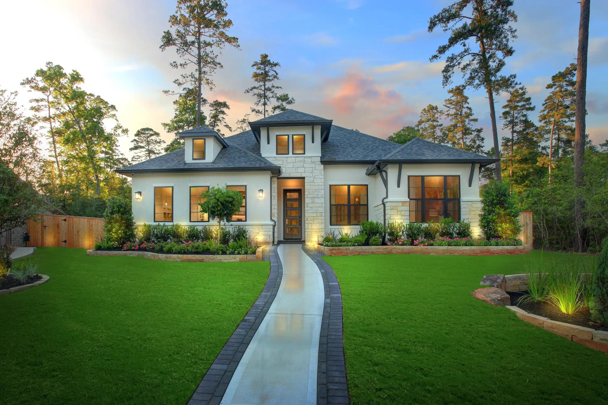 Home Builder in Indianapolis | New Construction & Custom Homes