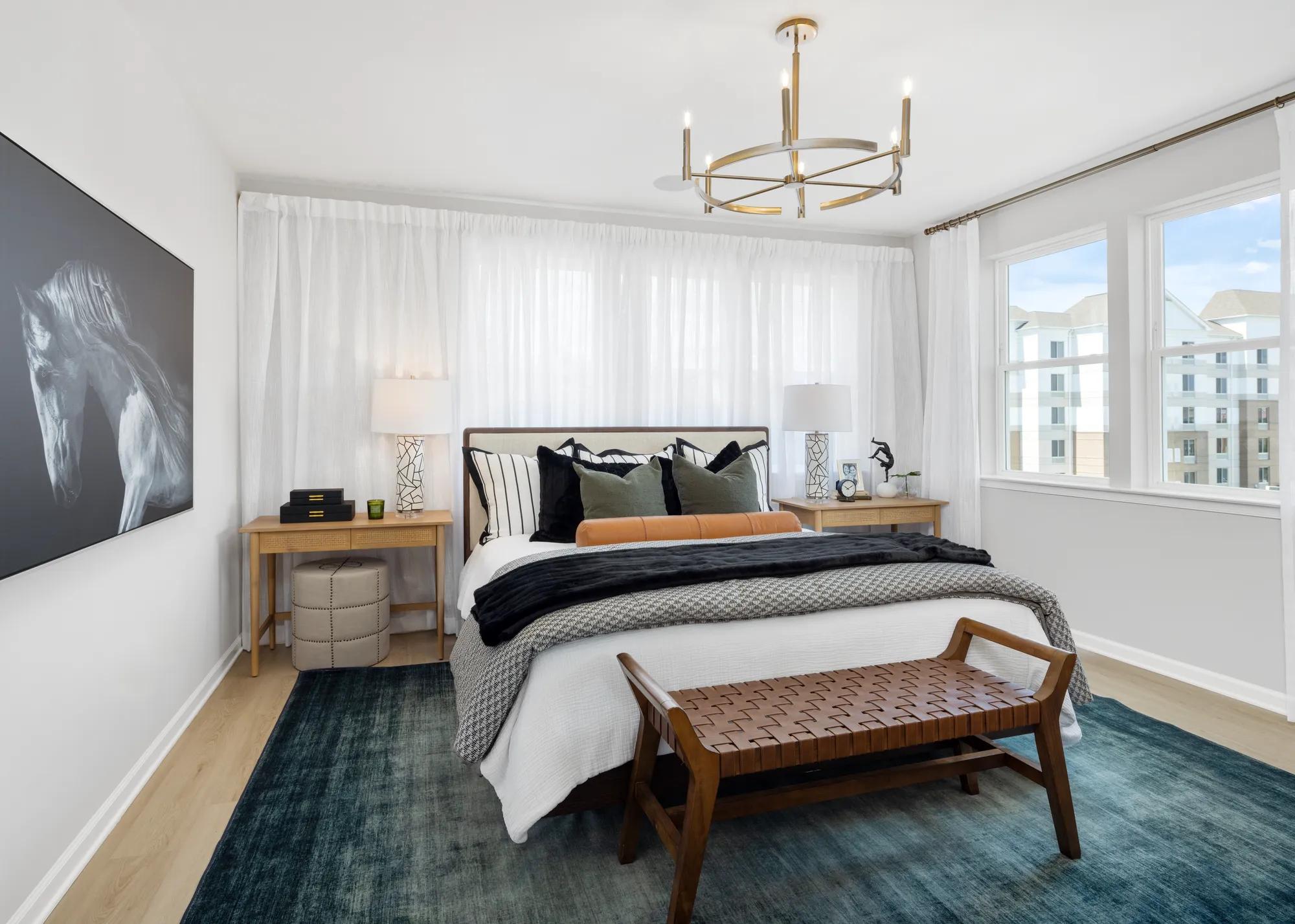 New Homes for Sale in Woodbridge, VA | Neabsco Commons