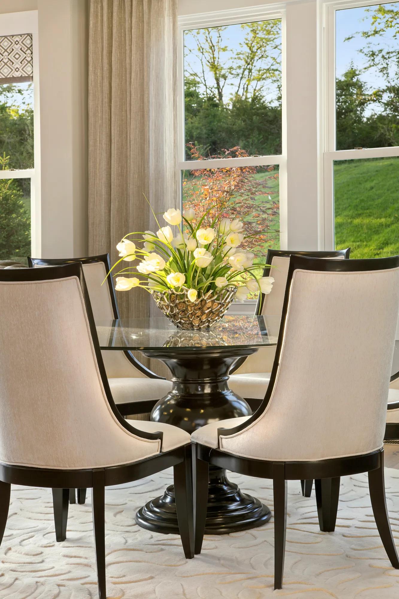 Premier Custom Home Floor Plans in Cleveland | The Sebastian