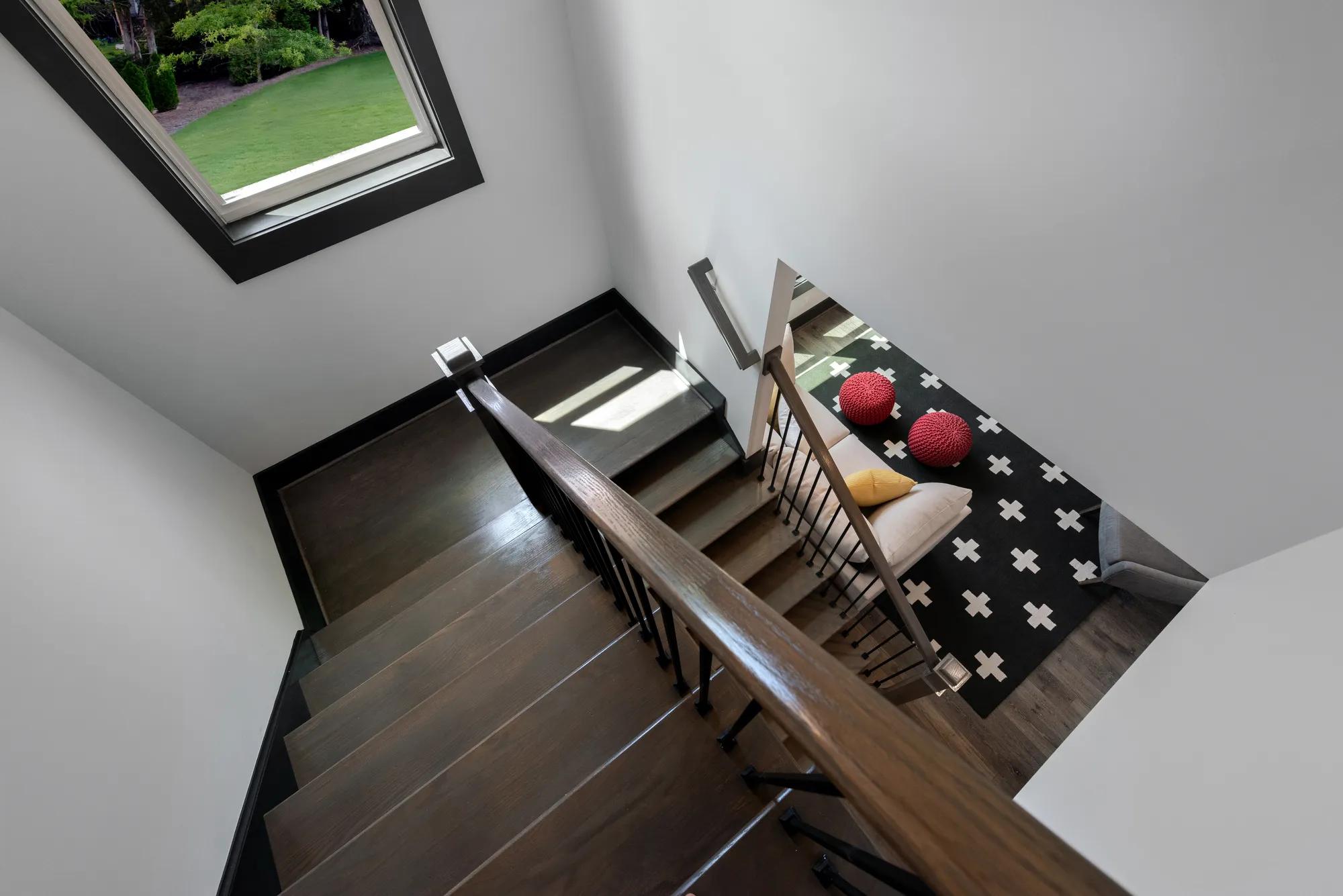 New Home Floor Plan | The Kaitlyn at Corbett Landing in Pittsboro, NC