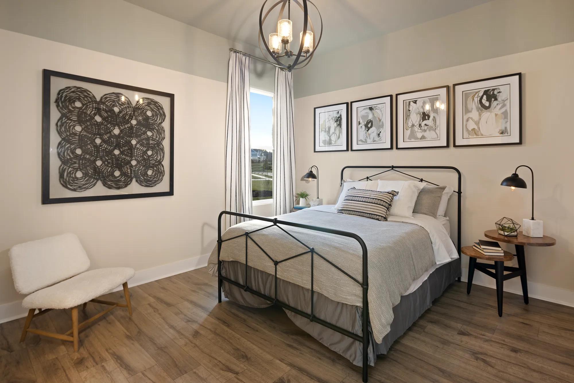 Premier Custom Home Floor Plans in Cincinnati & NKY| The Lyndhurst
