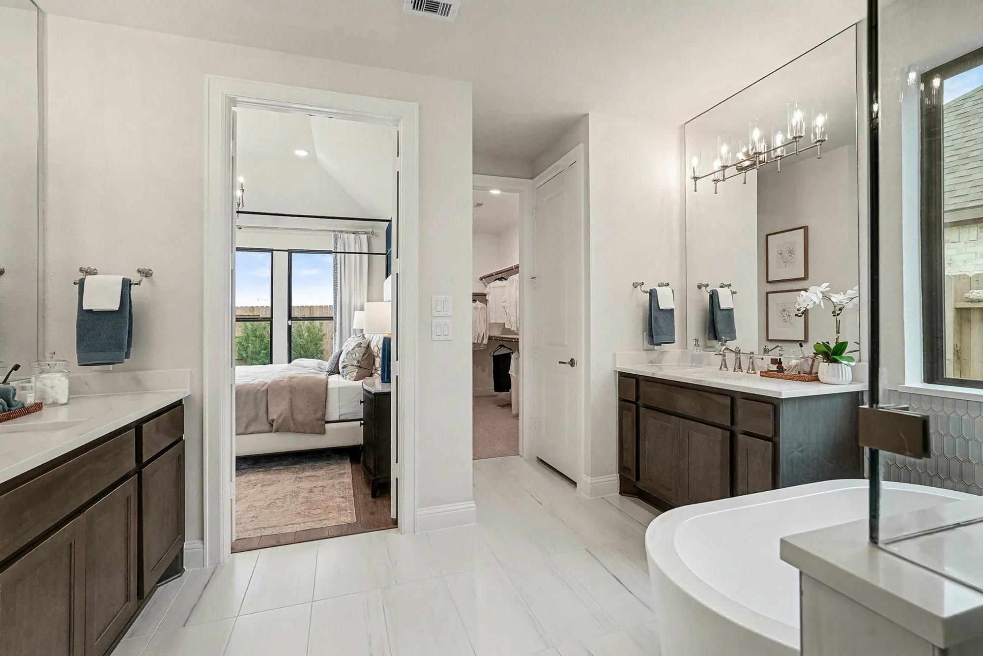 New Model Home | New Construction Homes Hockley, TX
