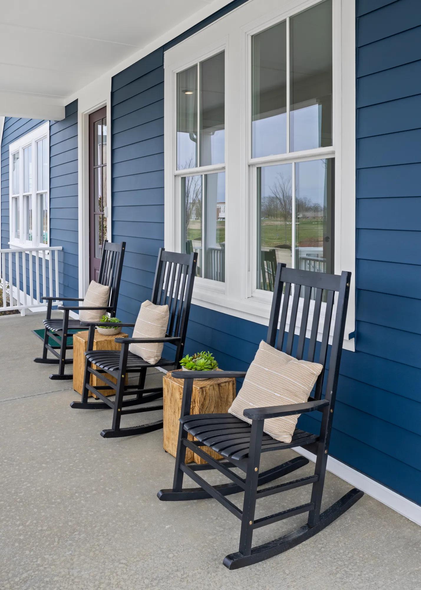 New Homes at Union Village, Lebanon, OH