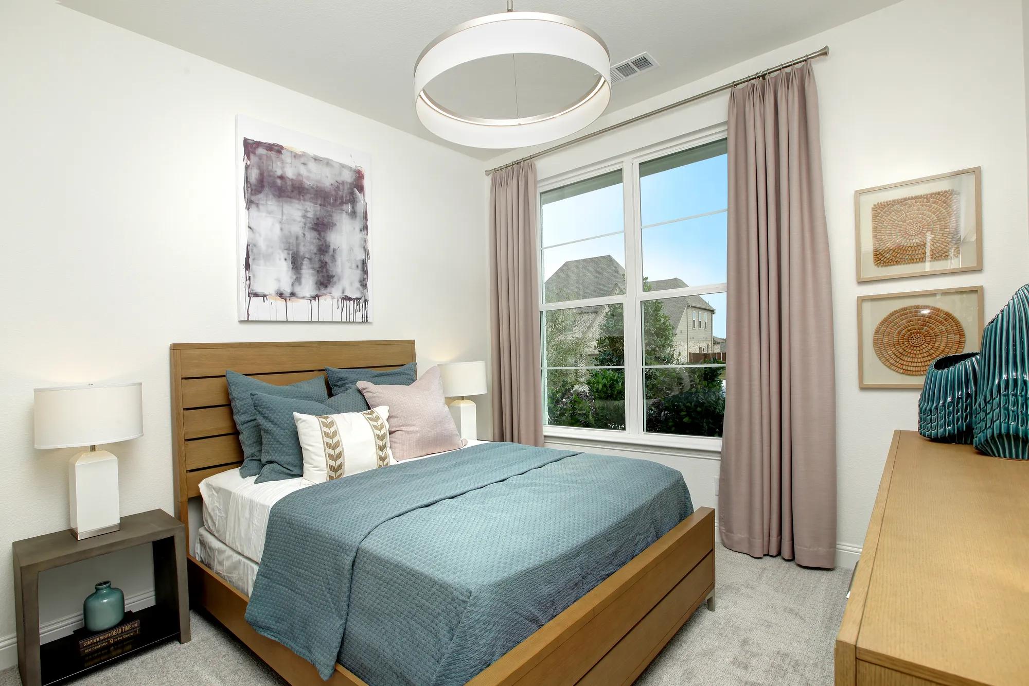 New Home Floor Plans | The Brynlee