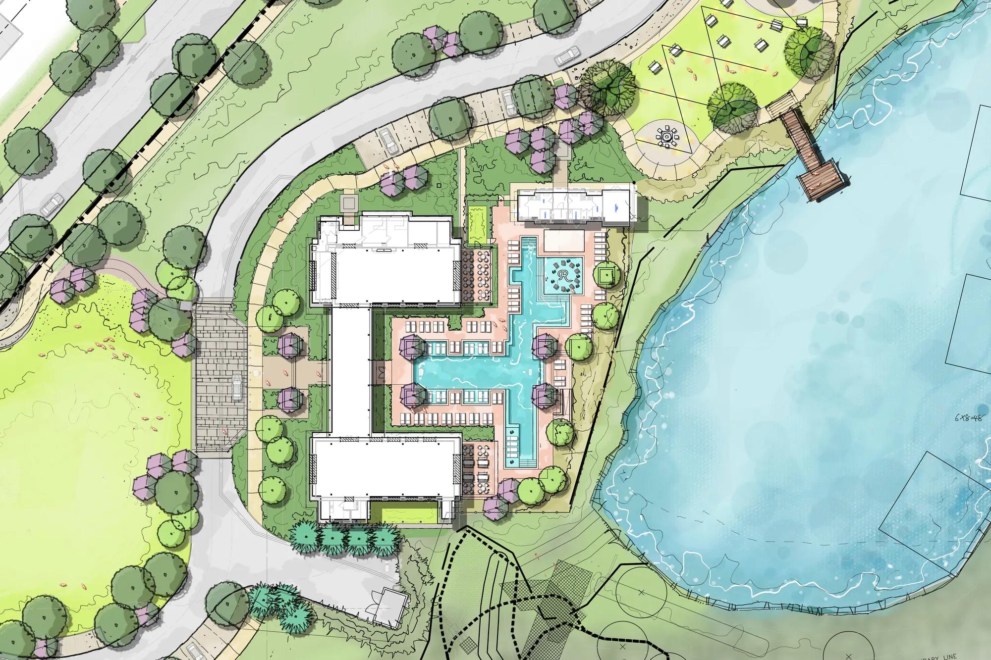 New Homes for Sale in Celina, TX | Ramble